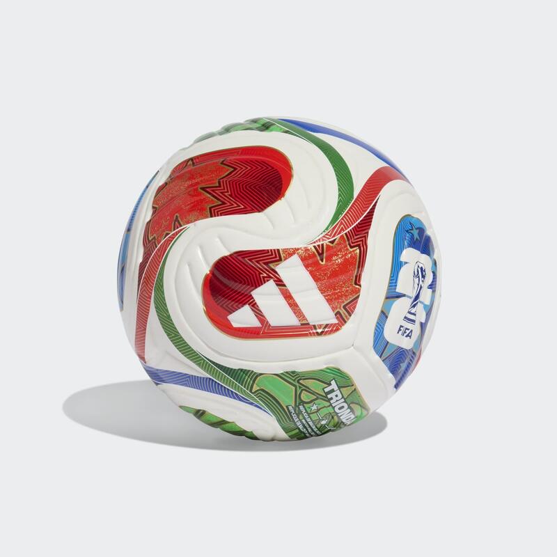 Mini Ballon "Trionda" Coupe du Monde FIFA 2026 ADIDAS | Decathlon