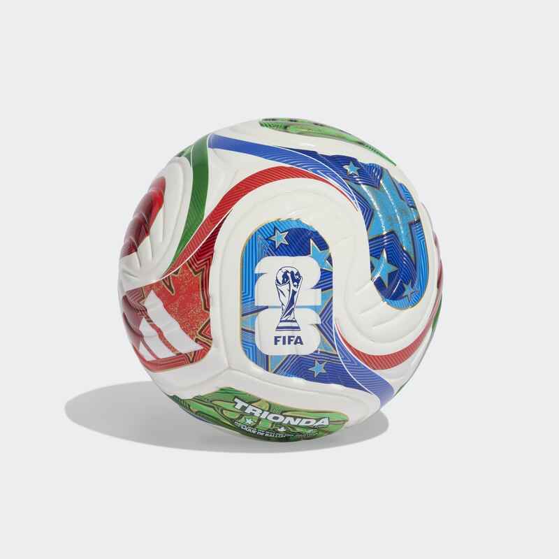 Mini balón "Trionda" FIFA Copa del Mundo 2026 - Decathlon