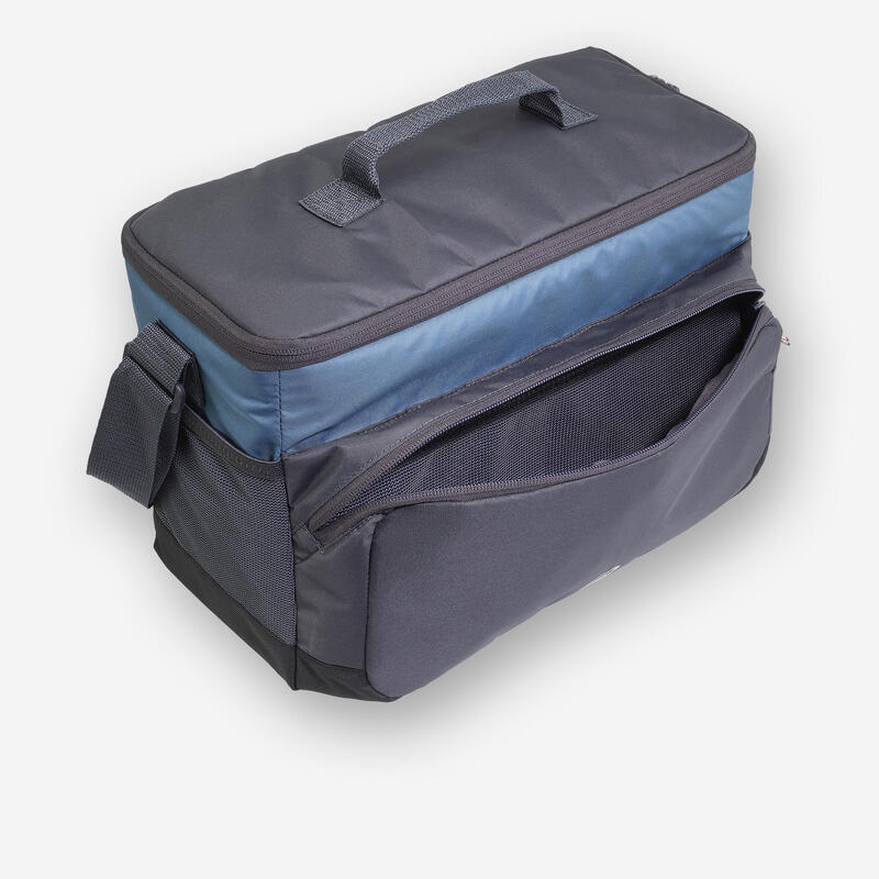 Horgásztáska, 16 l - 100-as CAPERLAN - Decathlon