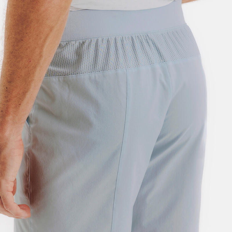 Short de padel respirant Homme - Dry Noir KUIKMA | Decathlon