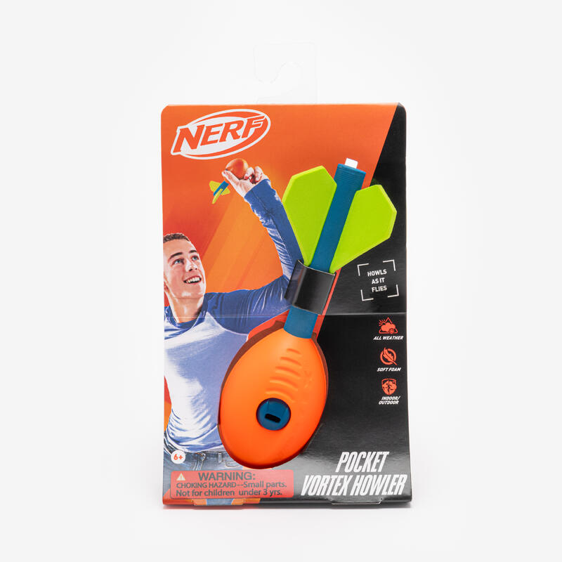 Lotka Nerf Mini Vortex NERF | Decathlon