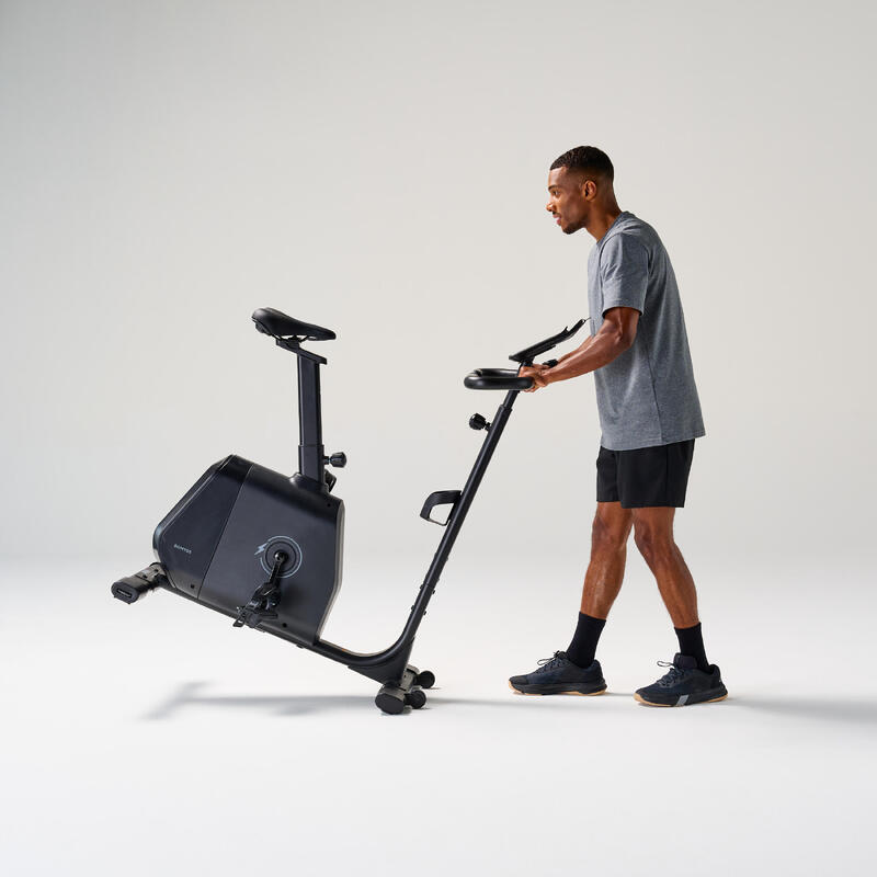 Kondisyon Bisikleti - Decathlon Garantili - EB520 B DOMYOS - Decathlon