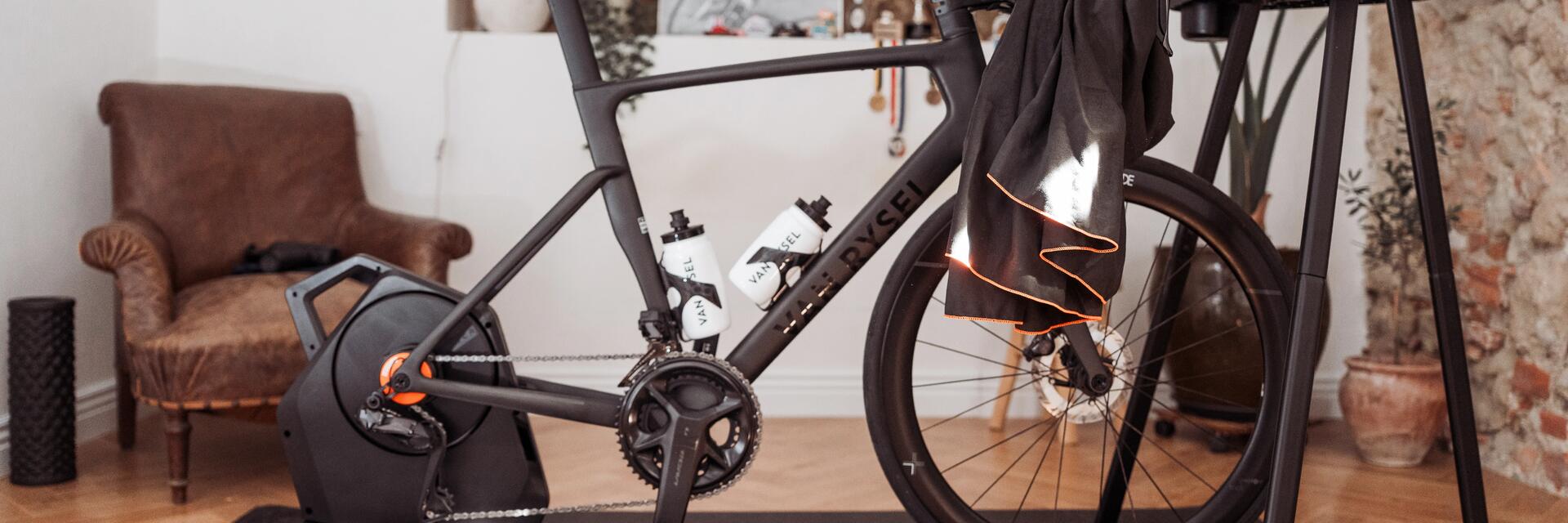 Hoe kies ik de beste fietstrainer voor mij?