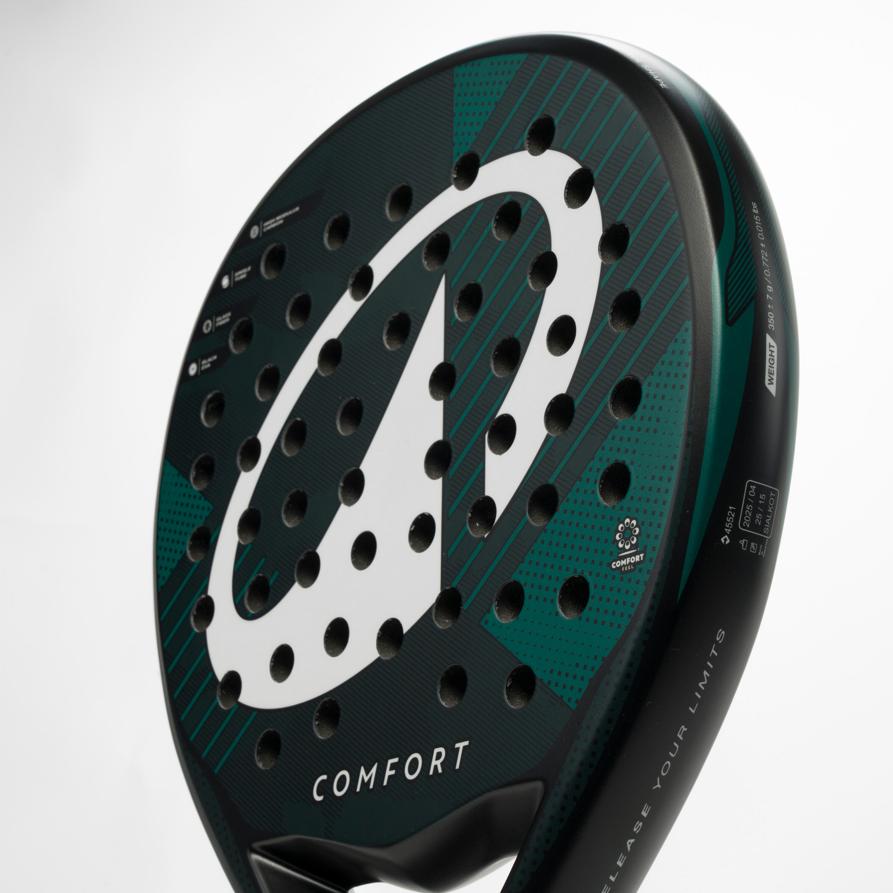 Padel Racket PR Comfort | Decathlon