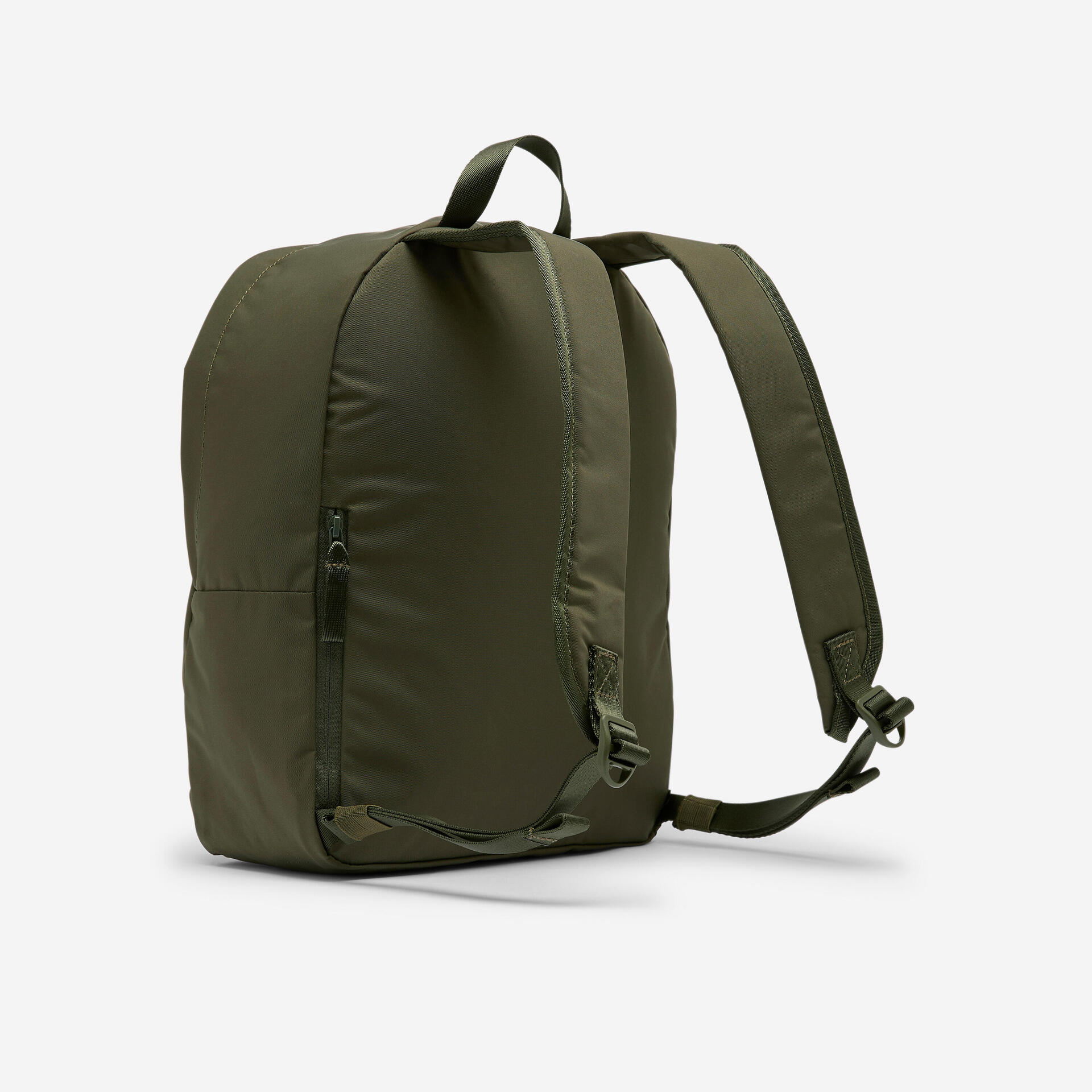 Small 4-Pocket Backpack 10L | Decathlon