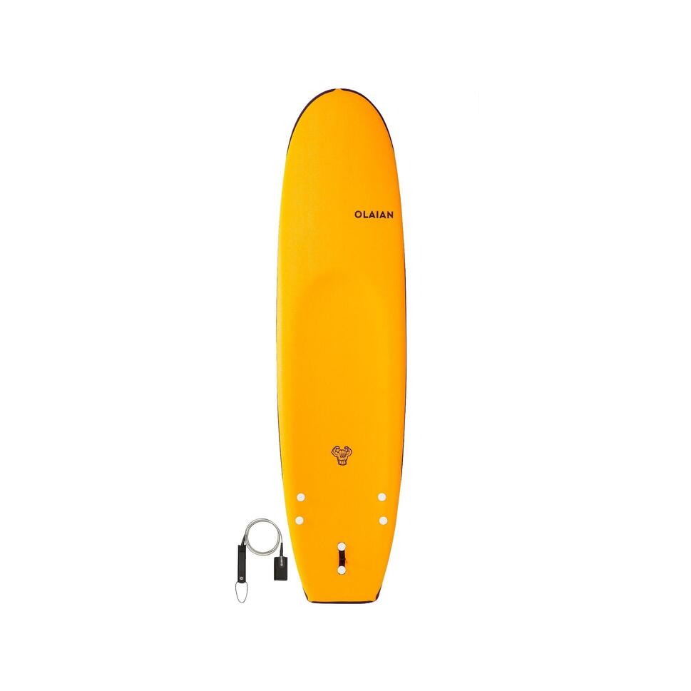 Surfing Longboards | Classic & Glide Surfboards | Decathlon