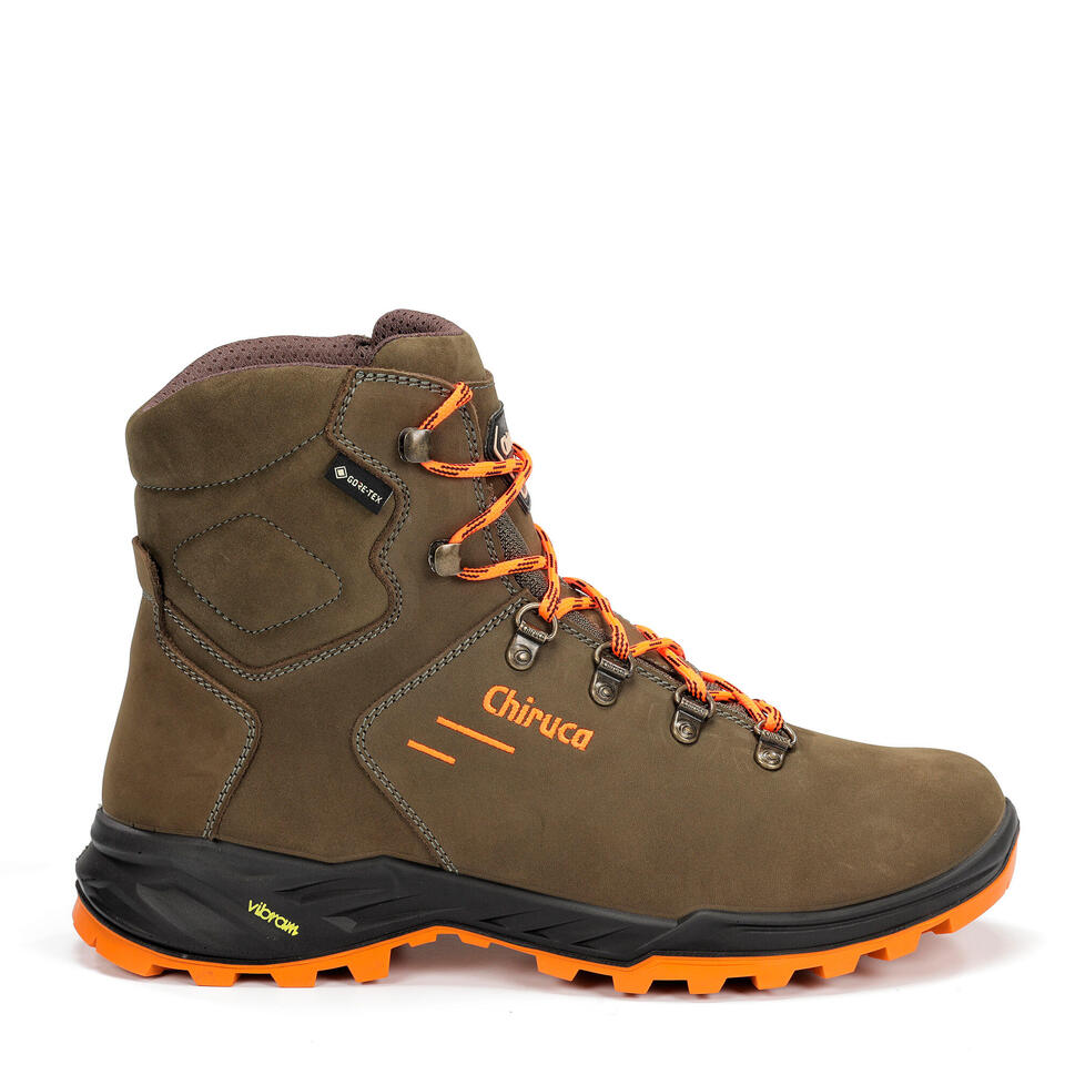 Comprar Botas de Caza Chiruca | Decathlon