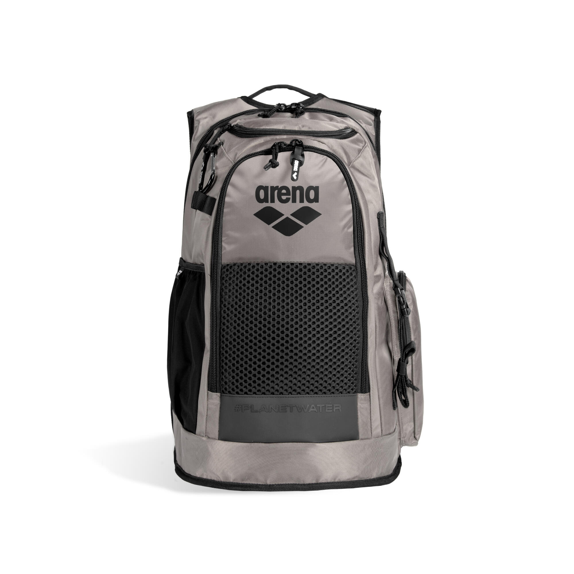 Mochila natación Arena All Set 45L Gris - CD | Decathlon