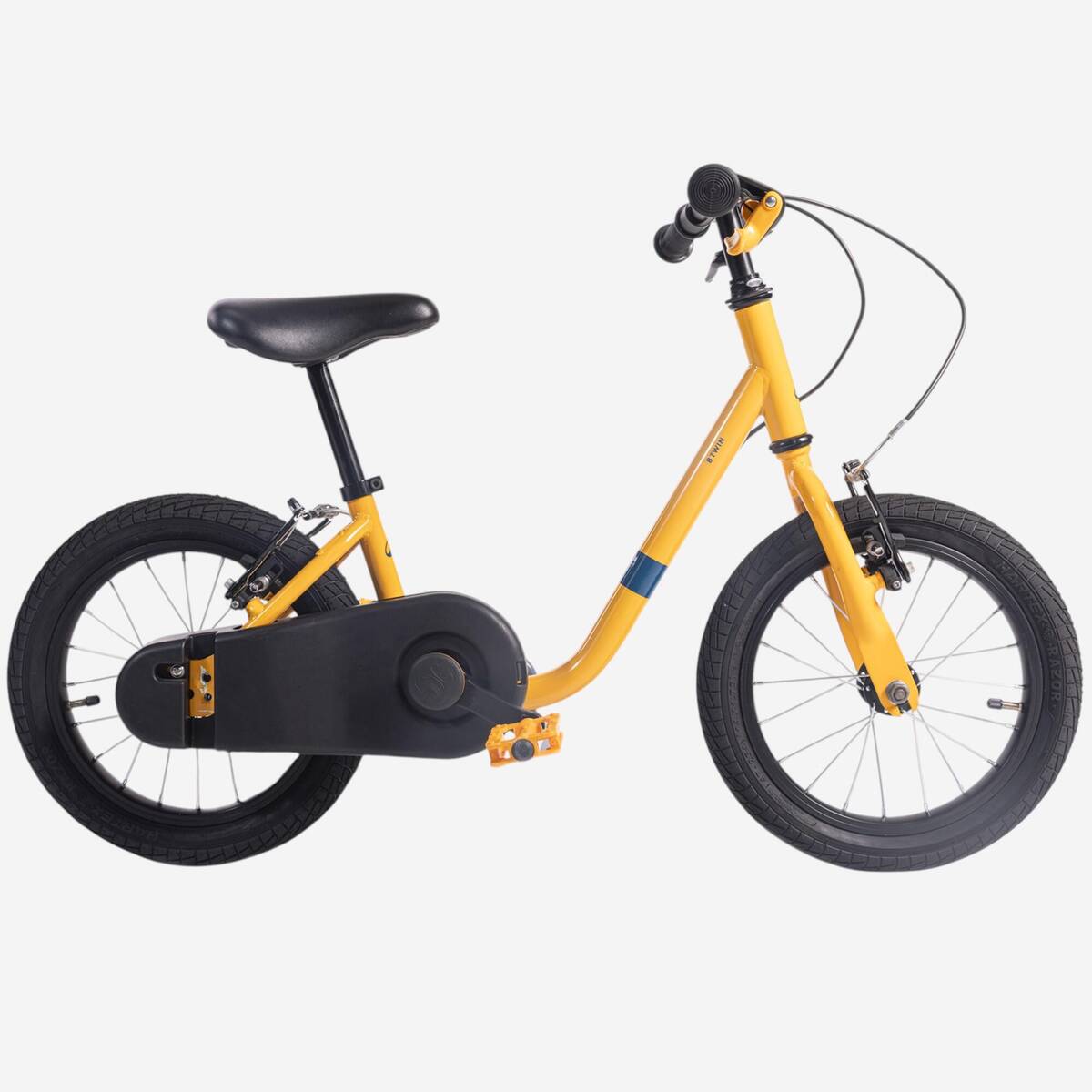 Buy 2-4 Years Kids Cycles Online from Decathlon
