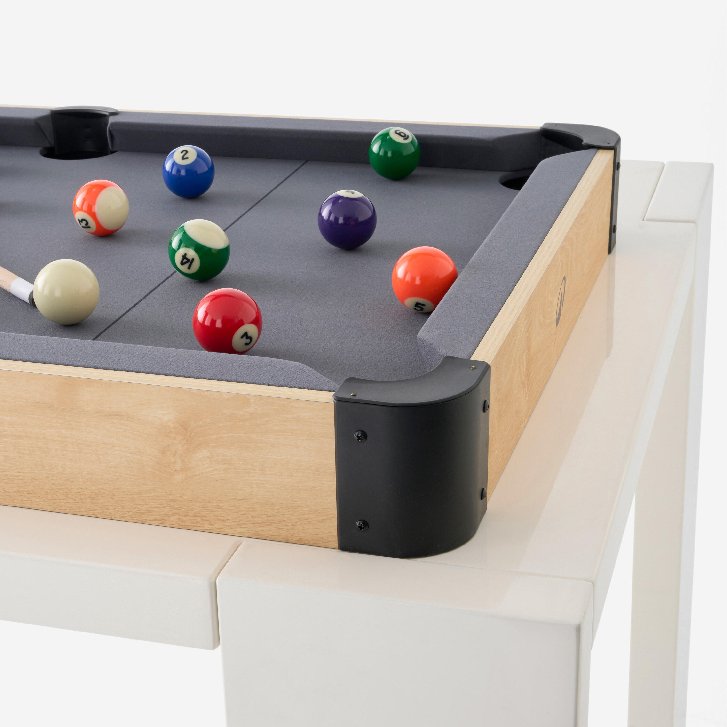 BT 100 Compact pool table | Decathlon