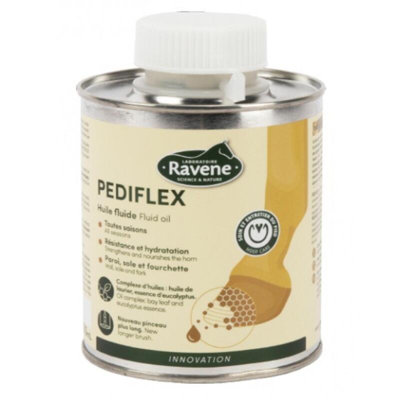 PEDIFLEX 500ML RAVENE | Decathlon