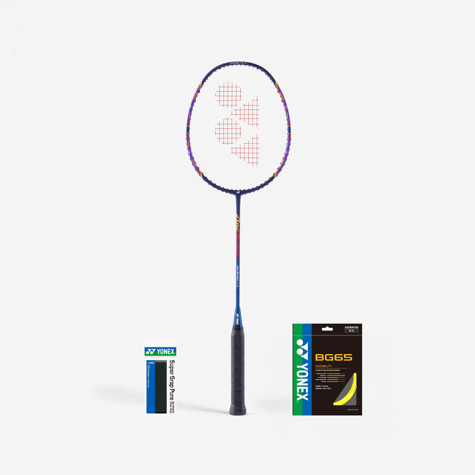Explore Yonex Products at Decathlon Ireland