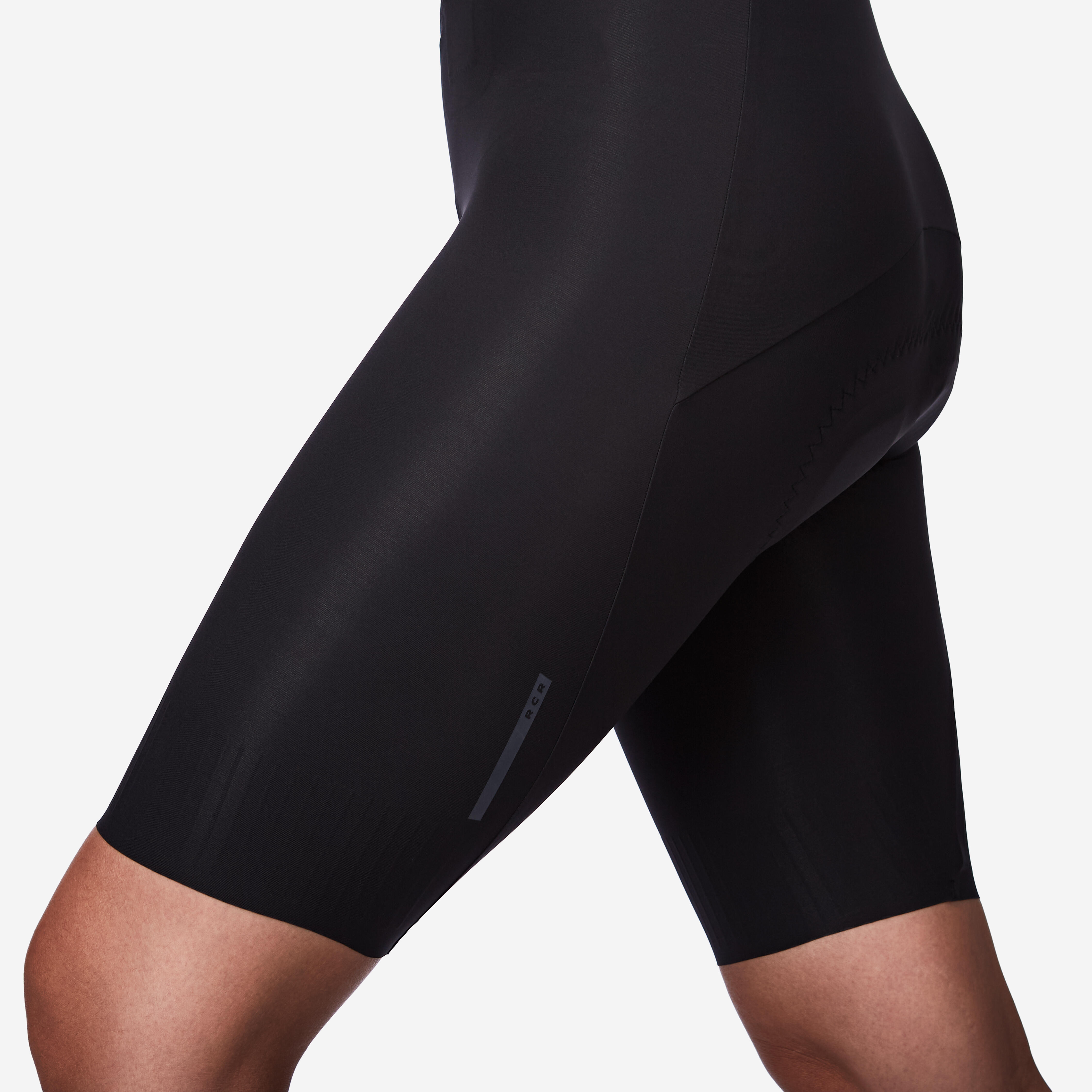 Women's road cycling shorts, RCR-R 2 black - Decathlon