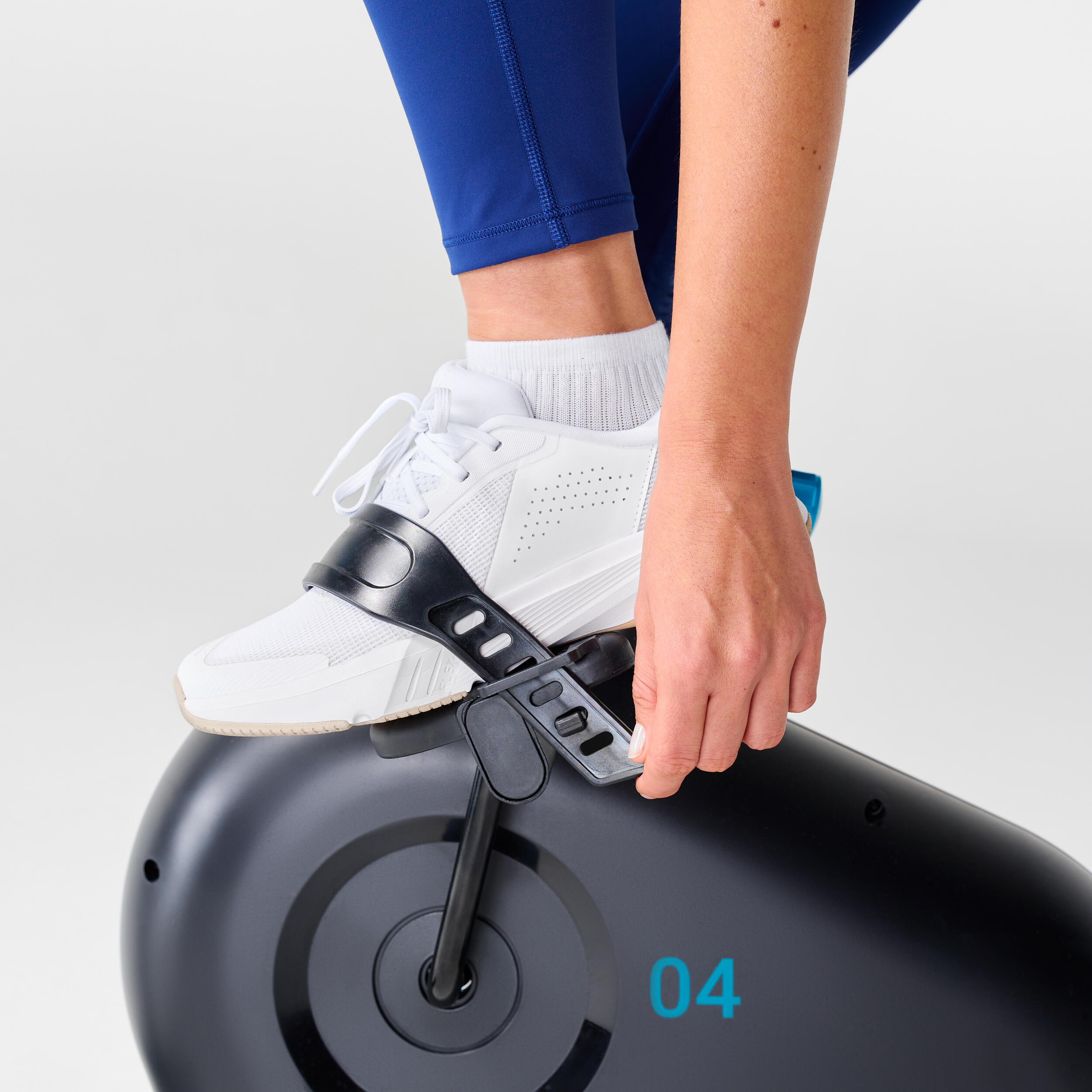Heimtrainer essentiel eb 120 DOMYOS | Decathlon