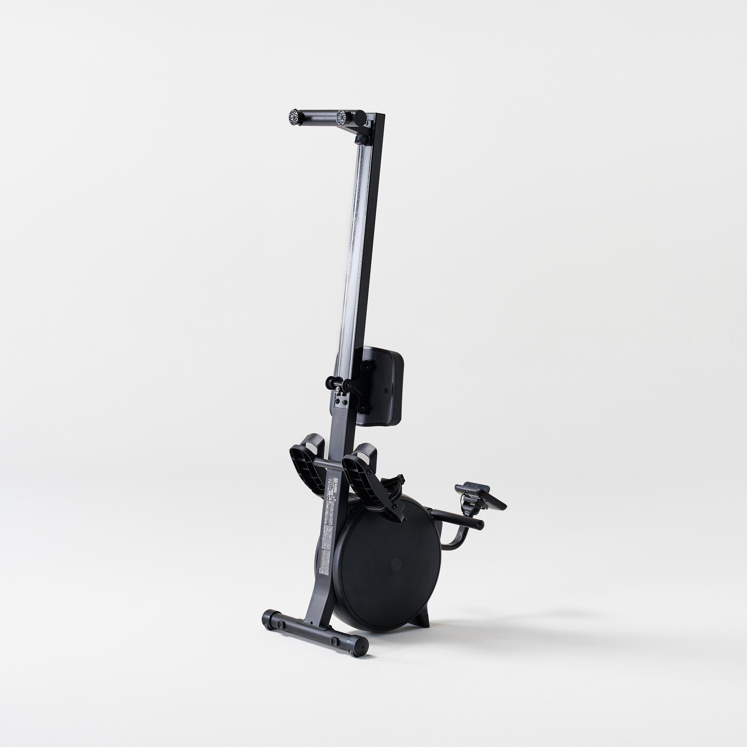 Smart Rower, with Resistance, Initial Row 100, with Decathlon Warranty ...