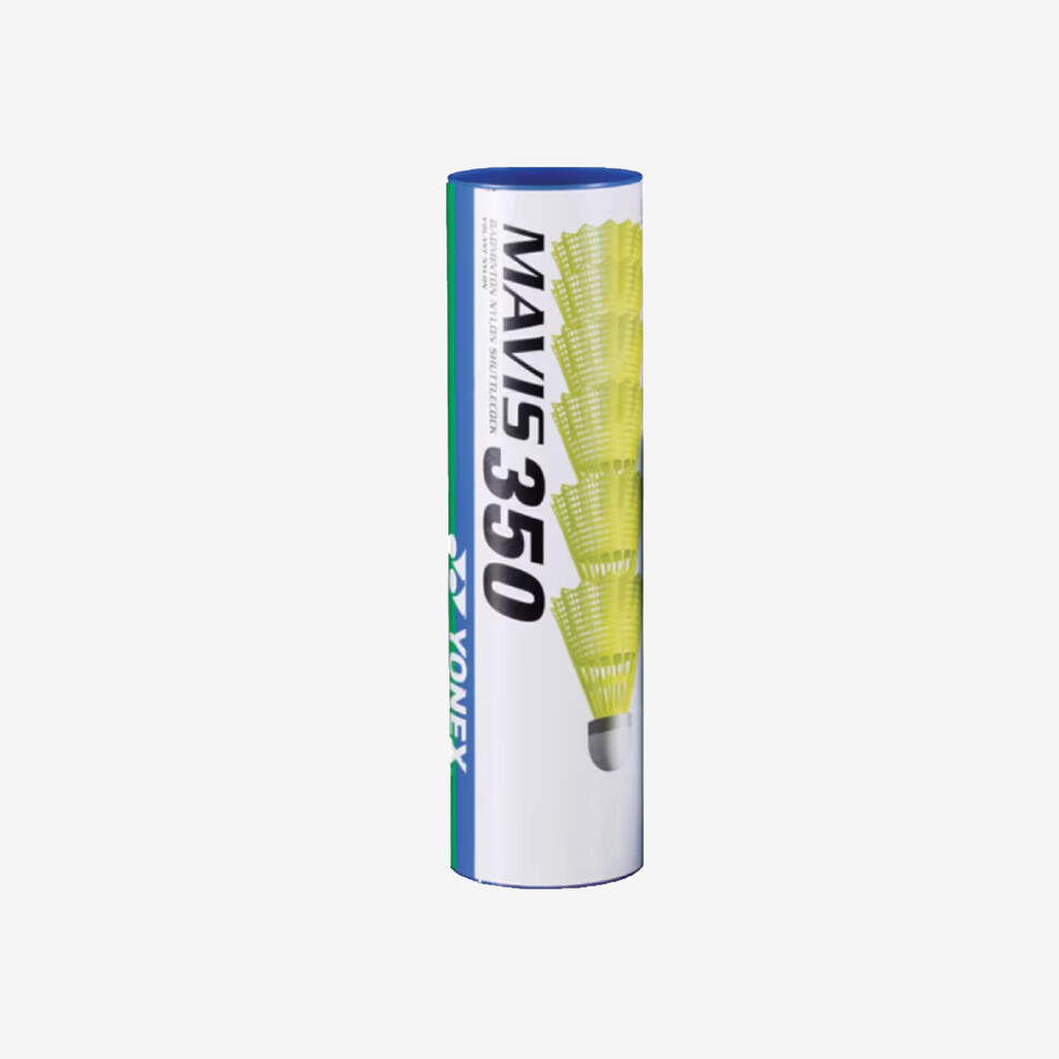 Badminton shuttles | DECATHLON