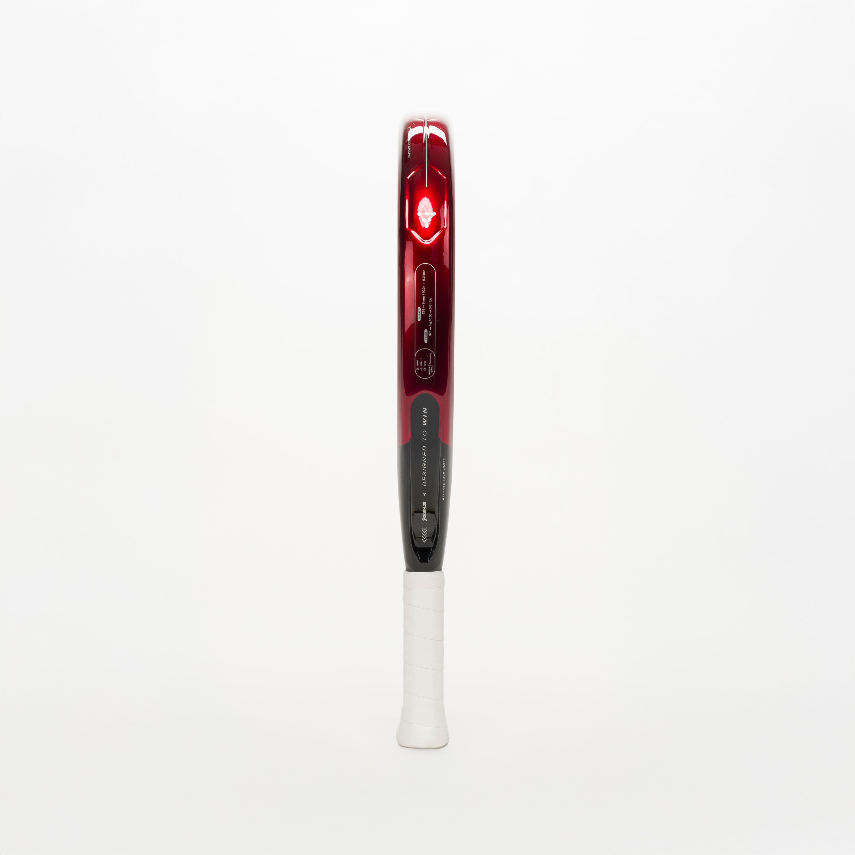 Adult Padel Racket Power Pro Maxi Sanchez Limited Edition 2025 KUIKMA ...