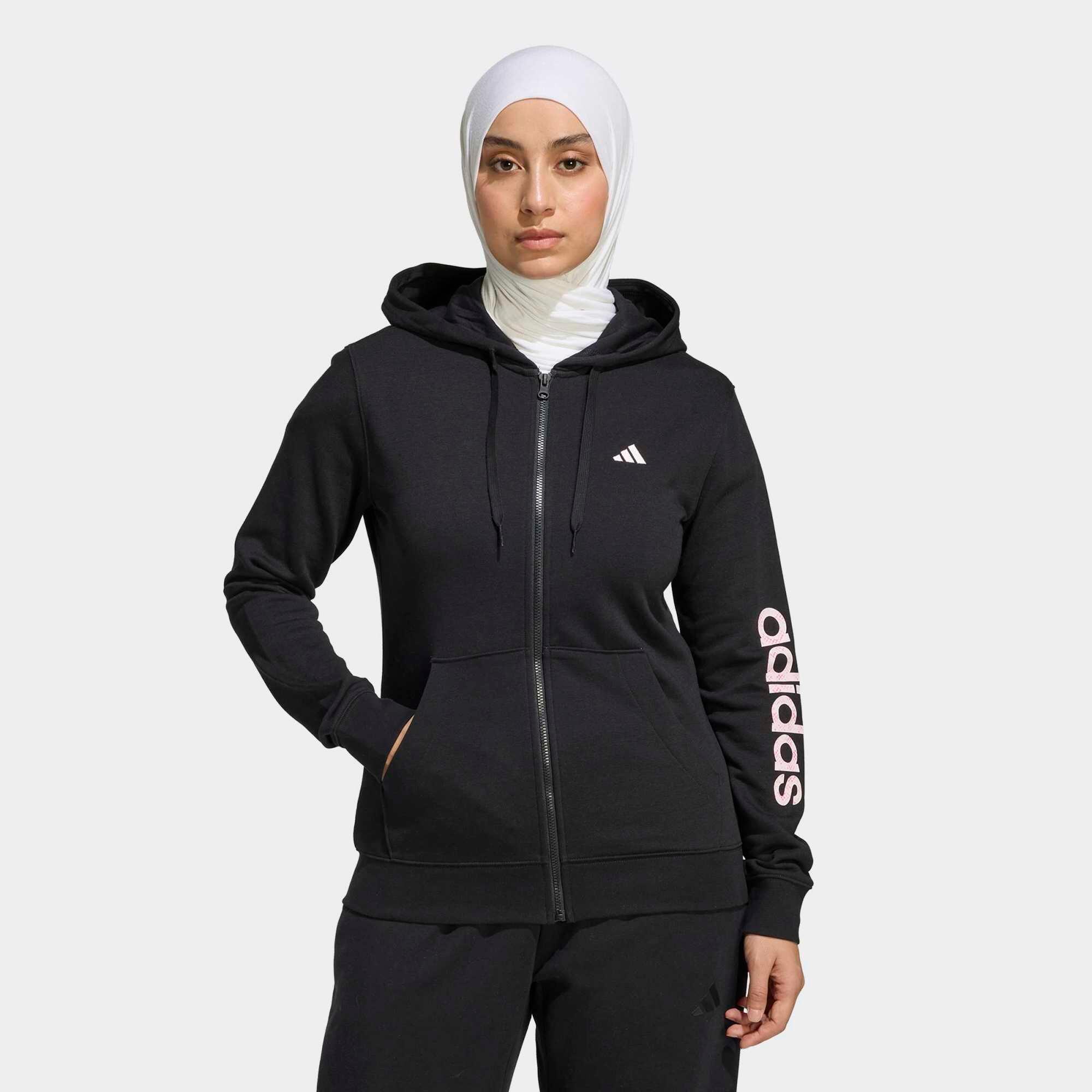 Felpe Adidas Donna: Qualità, Stile e Sport | Decathlon