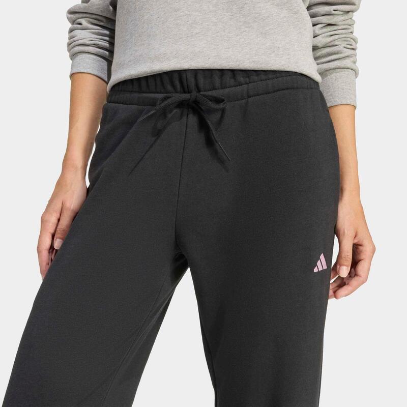ADIDAS - Pantalon de jogging fitness ADIDAS Bleumarin Damă | Decathlon