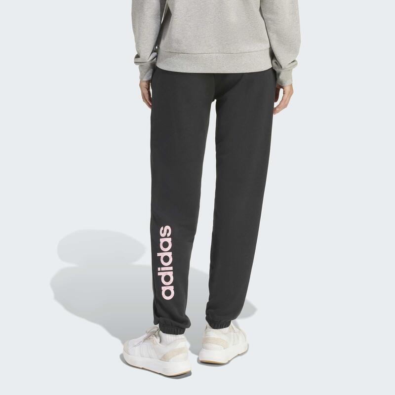 ADIDAS - Pantalon de jogging fitness ADIDAS Bleumarin Damă | Decathlon