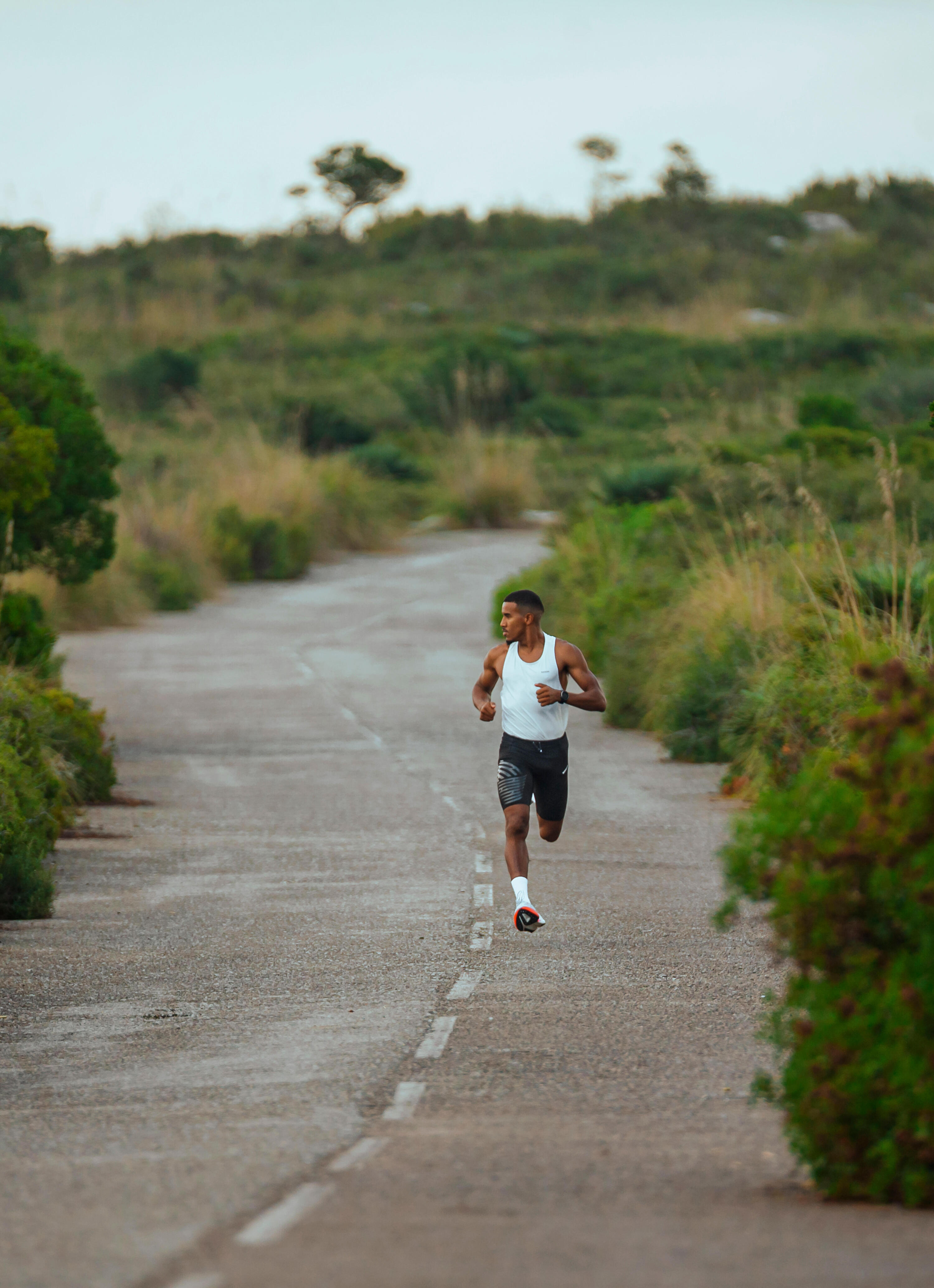 Men's Road Running Shoes Kiprun Kipstorm Tempo - Blue/Pink KIPRUN ...