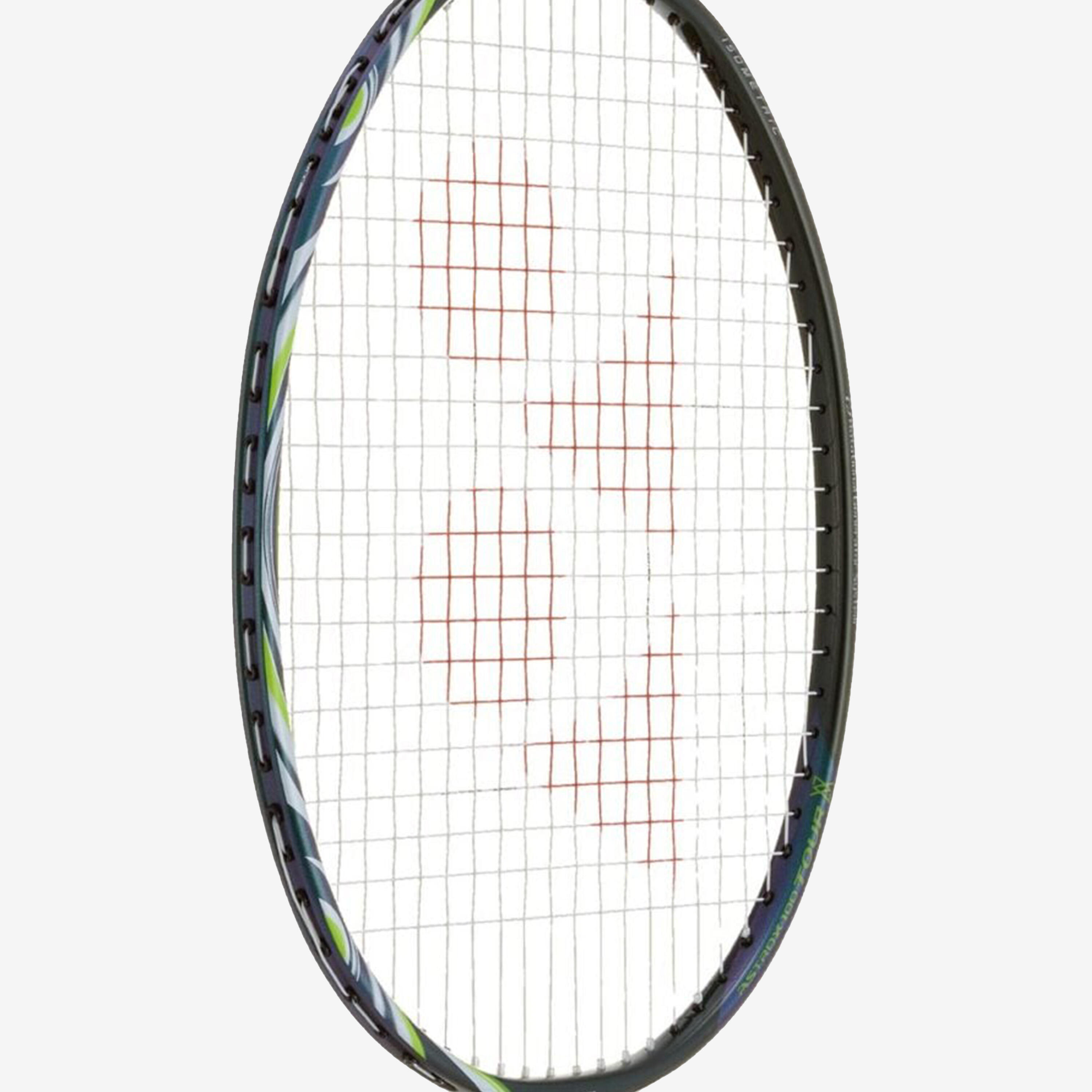 Badmintono raketė „Astrox 100 Tour VA“ - „Decathlon“