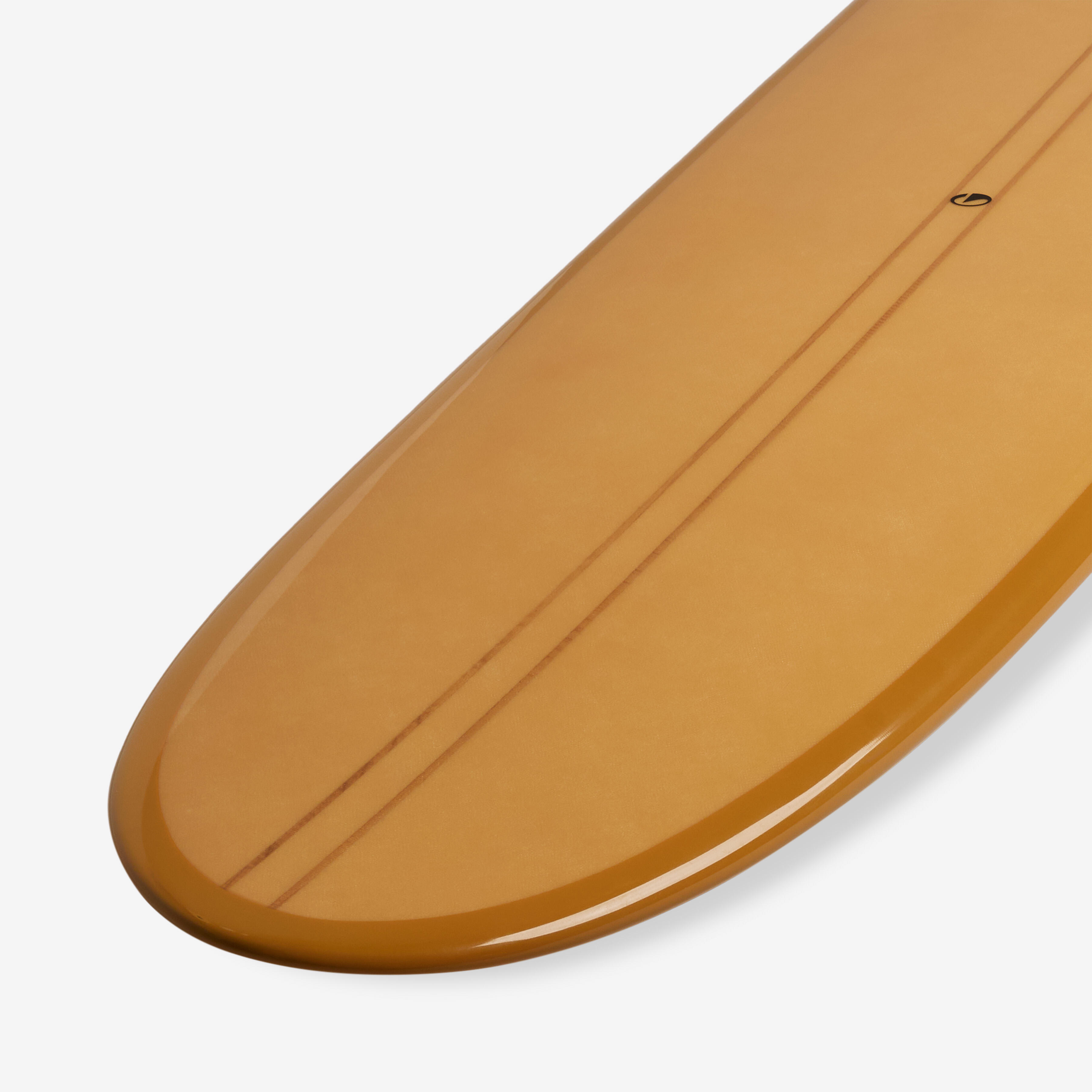 Longboard daska za surfanje 9', 900 Classic - Decathlon