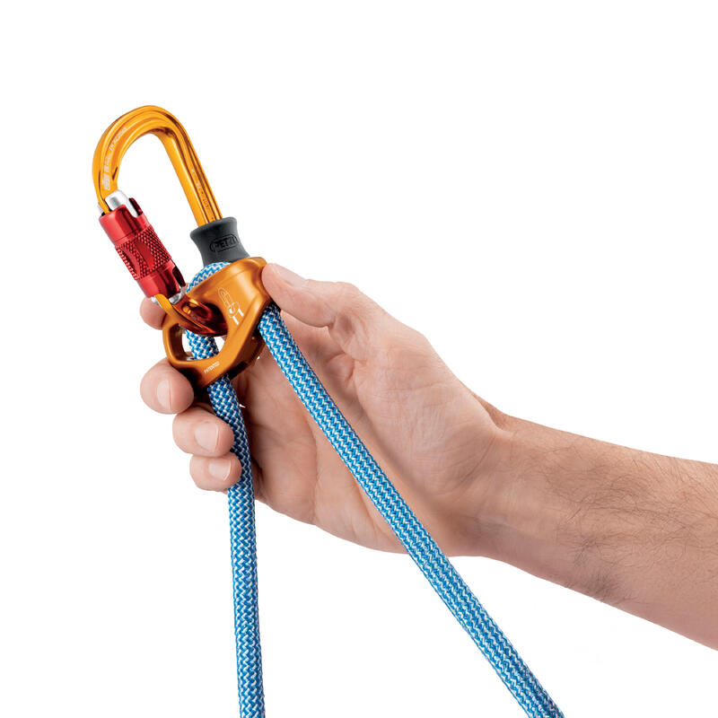 Longe réglable - DUAL CONNECT ADJUST PETZL | Decathlon