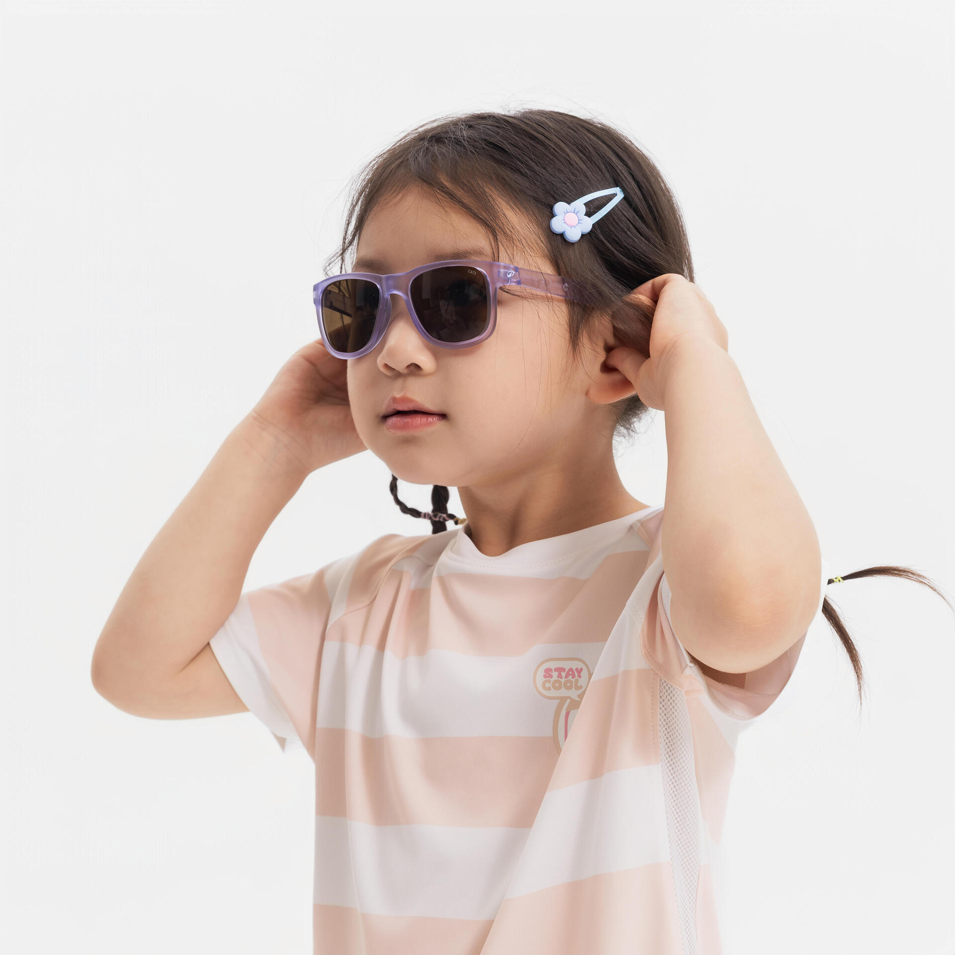 Category 3 sunglasses for children aged 4–8 years old, MH K140