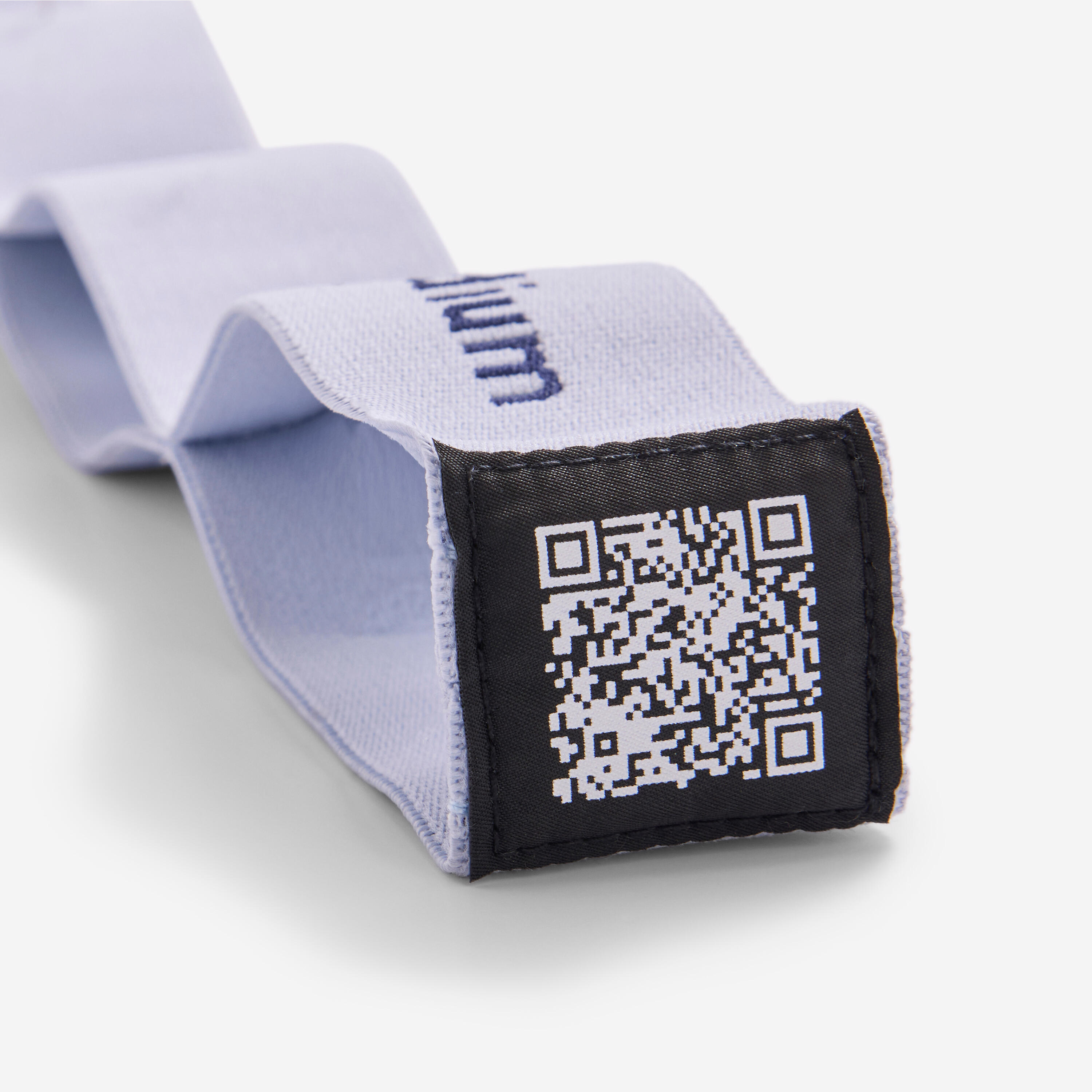 Lote 3 Bandas Elásticas Pilates Resistencia 7/10/15 kg DOMYOS | Decathlon