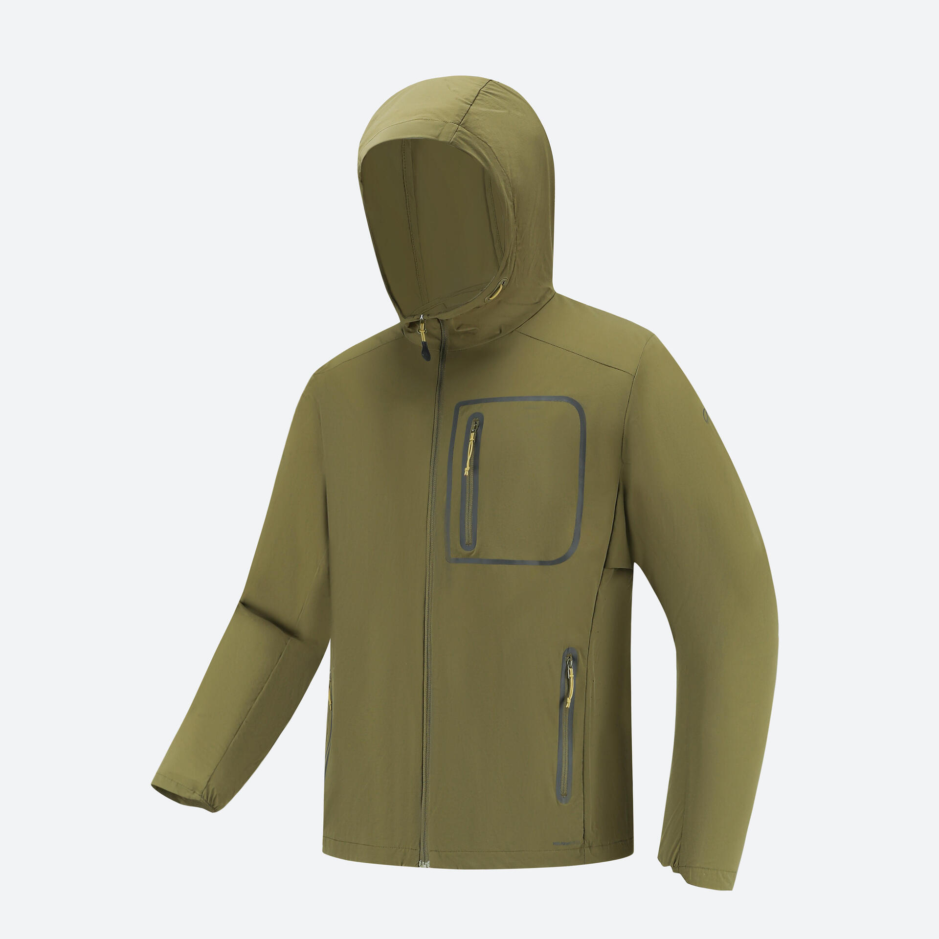 ANTI UV HELIUM 900 FRESH JKT M