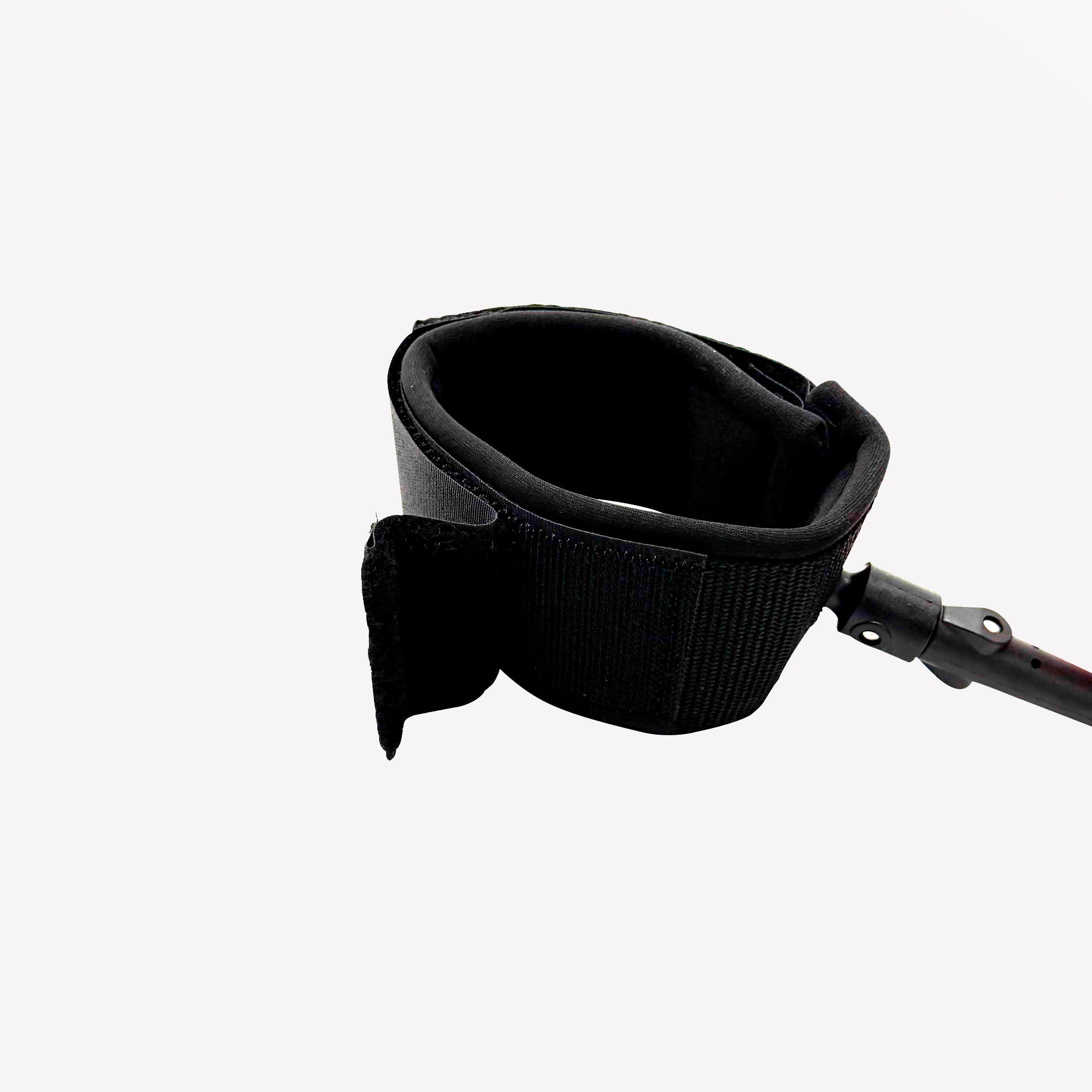 Leash surf 8' pour malibu - Surf System - Diamètre 7mm SURFSYSTEM ...