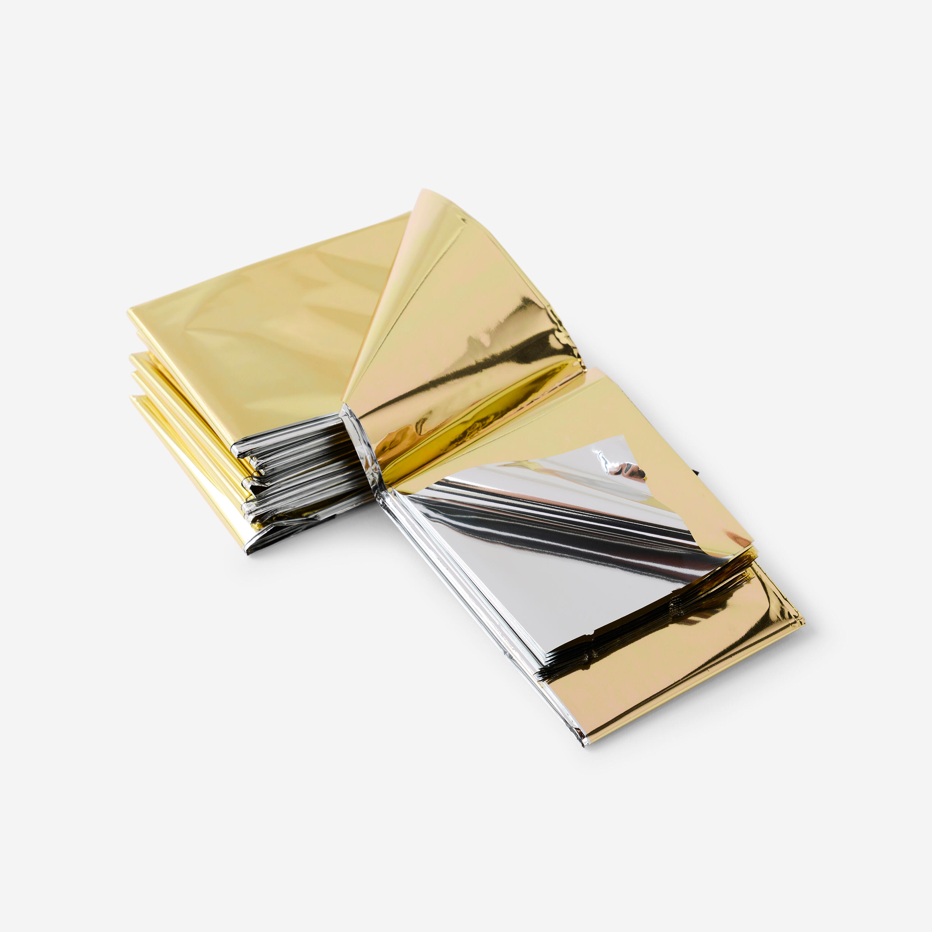 Single-Use Survival Blanket DECATHLON | Decathlon