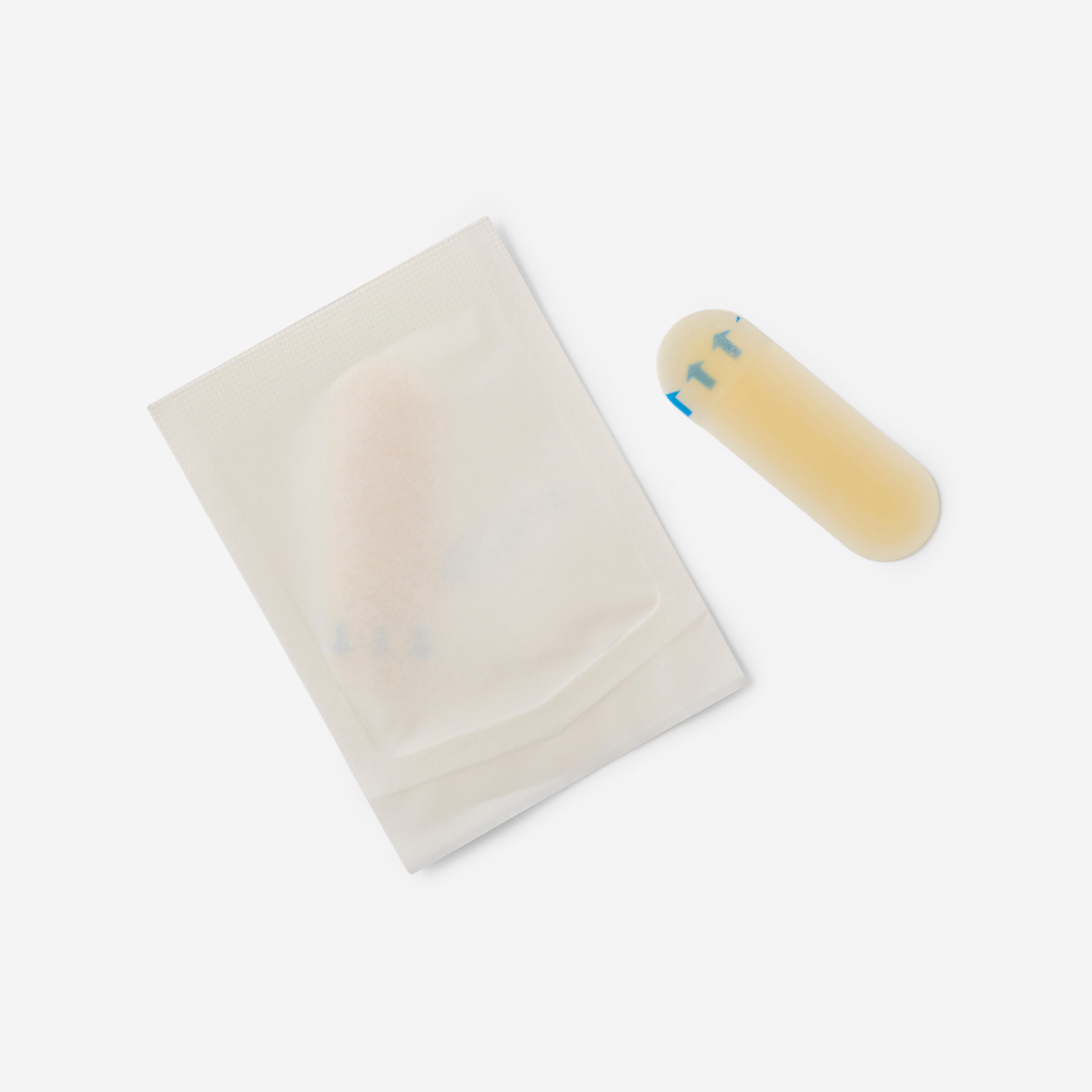 Blister plaster, small format x6 DECATHLON | Decathlon