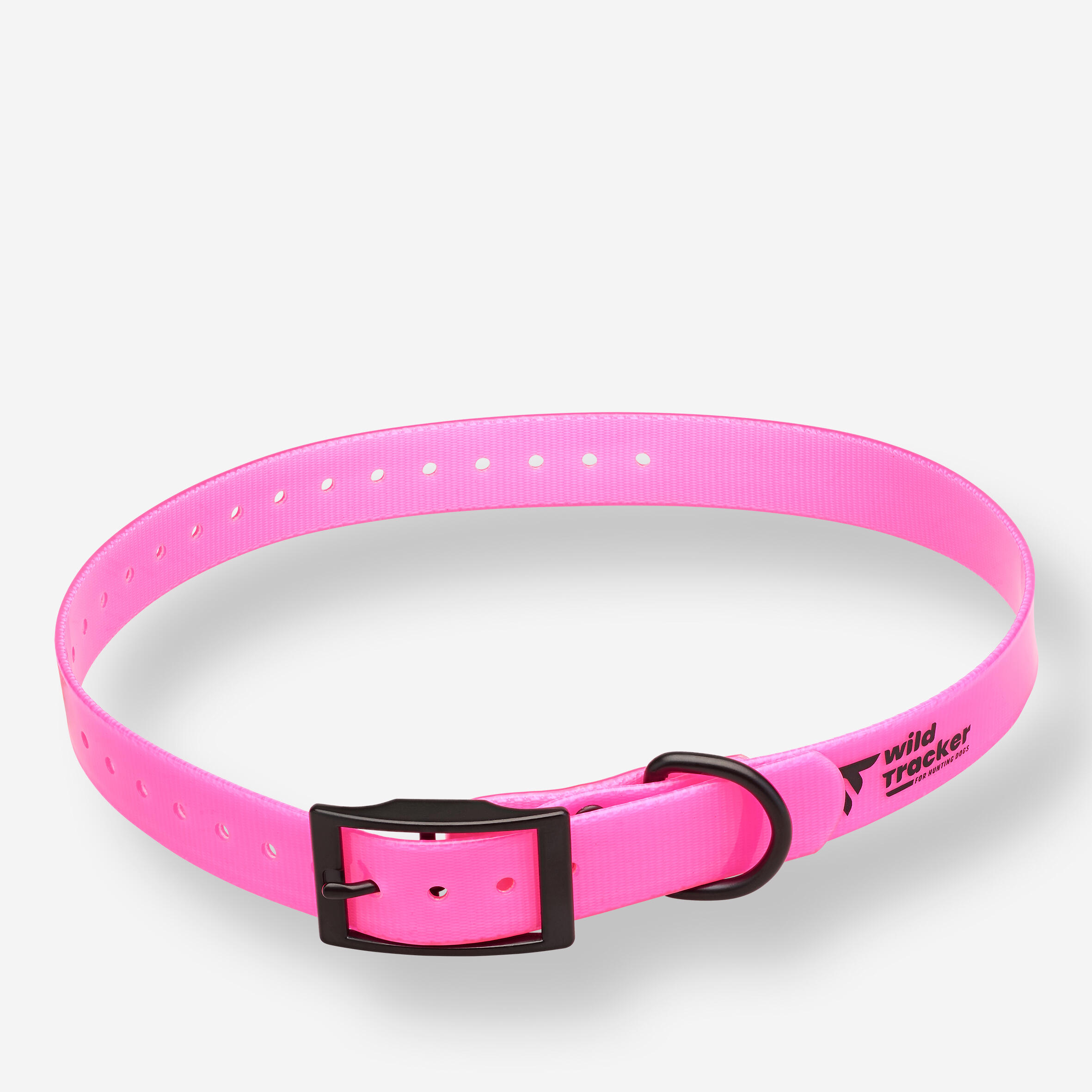 Hondenhalsband X-Pert roze | Decathlon