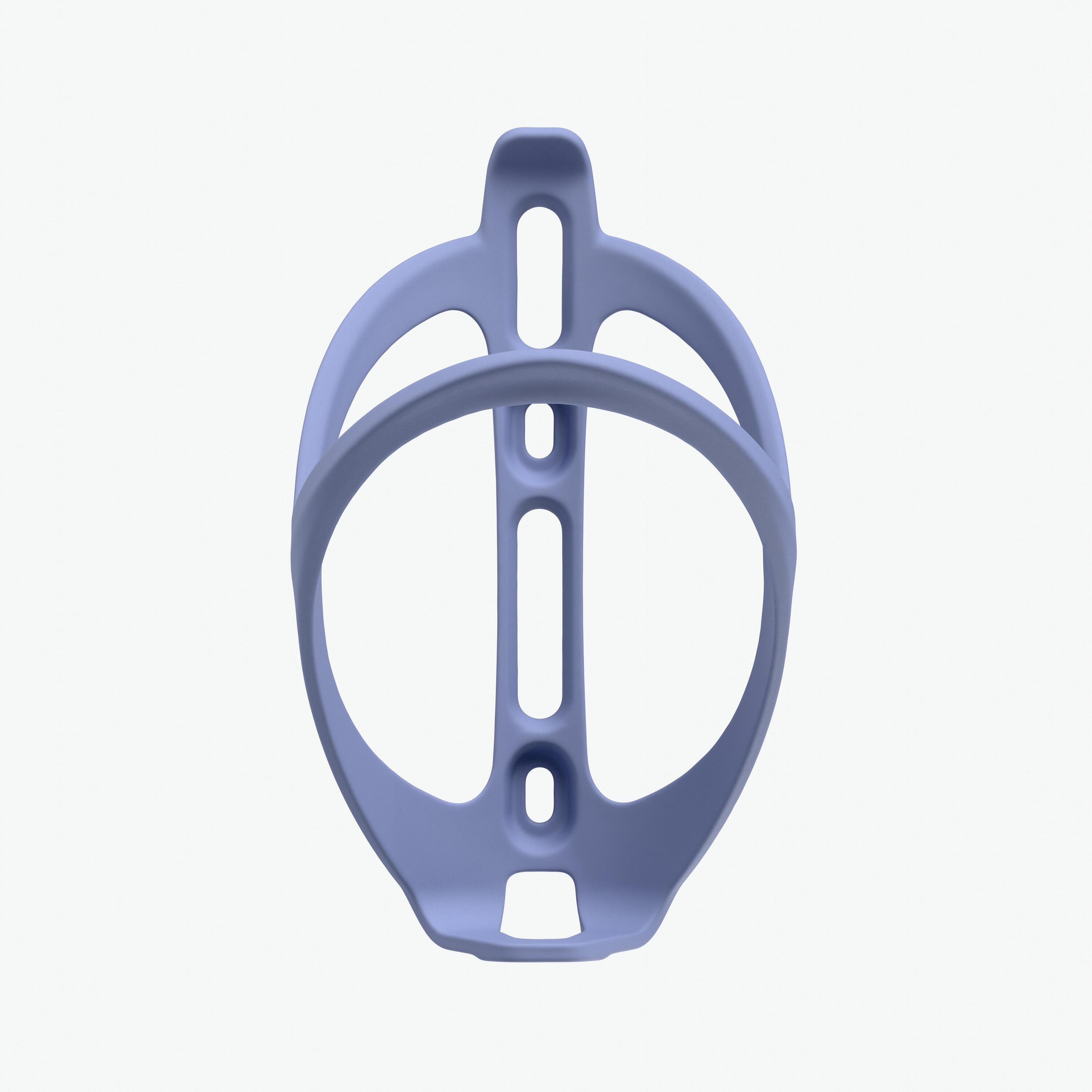 Bike Bottle Cage 500 - Blue VAN RYSEL | Decathlon