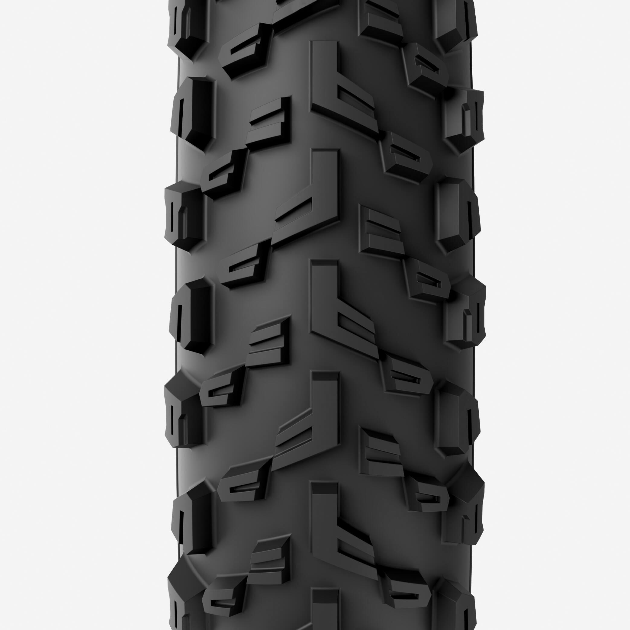 Pneu VTT Vittoria mezcal 4C 29x2.4 | Decathlon