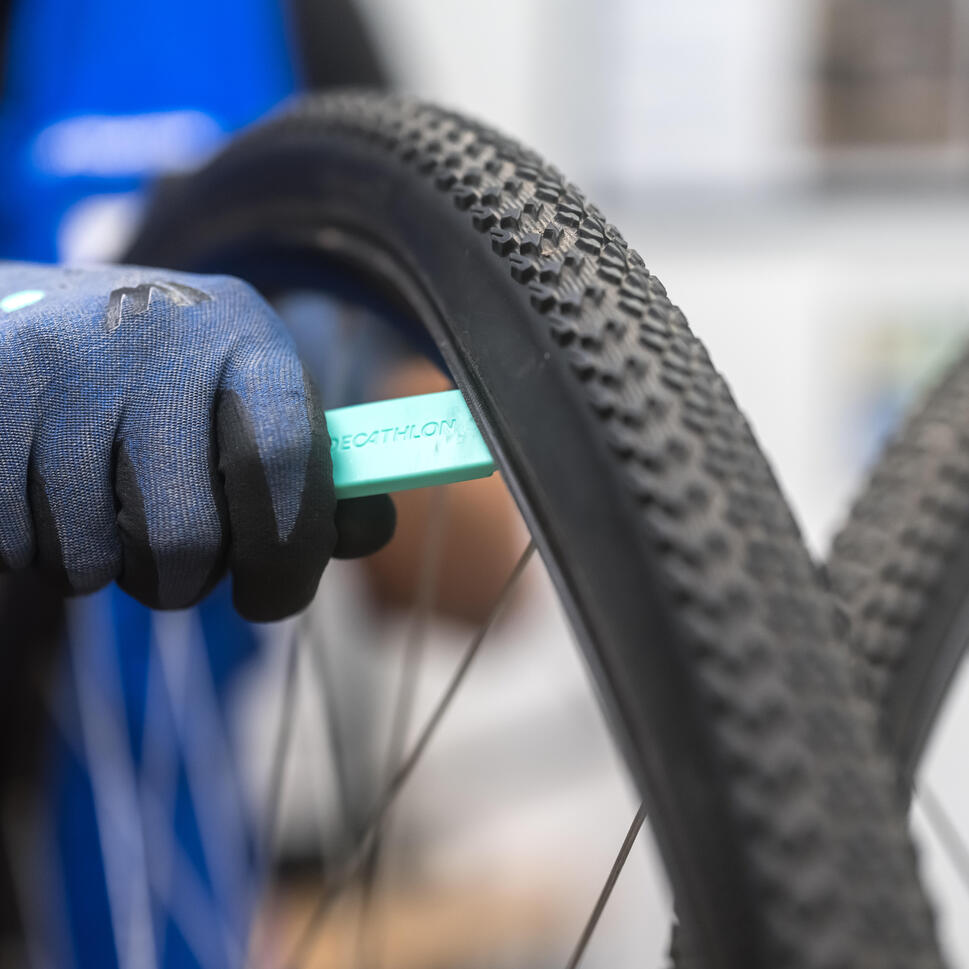 Decathlon Fahrrad Reparatur