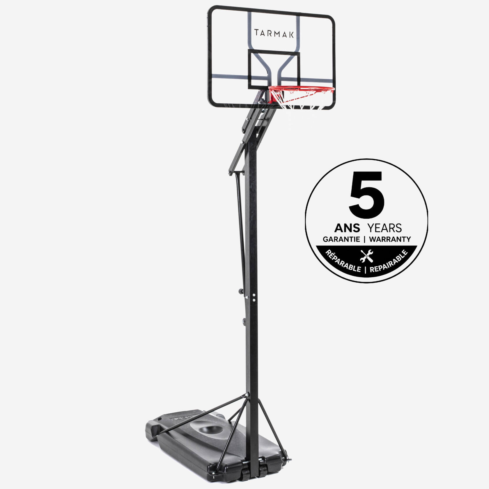 Buy Basketball Backboards Hoops Online from Decathlon