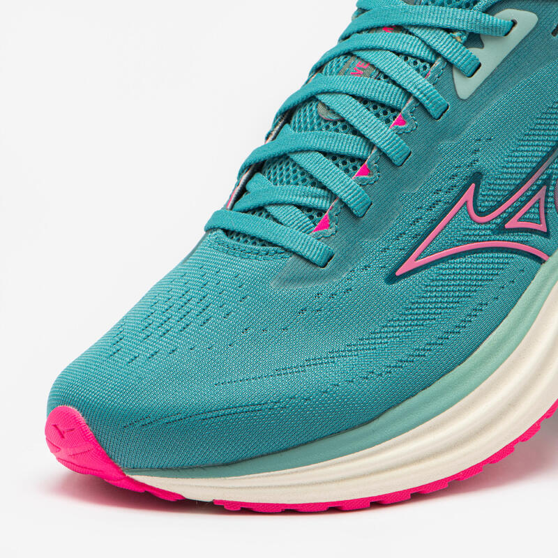 Dámské běžecké boty Wave Ultima 17 MIZUNO - Decathlon