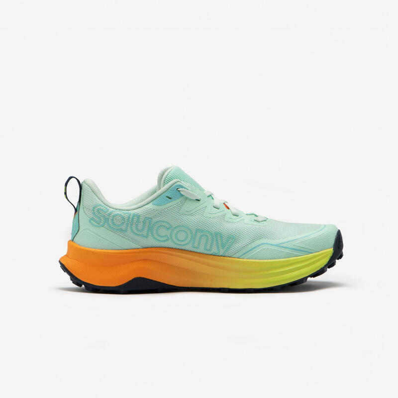 Buty do biegania damskie Saucony Peregrine 16 SAUCONY | Decathlon