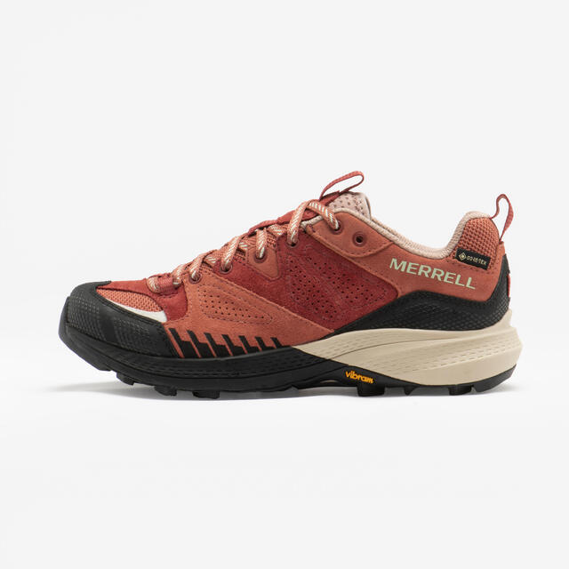 Botas montaña Merrell mujer | Decathlon