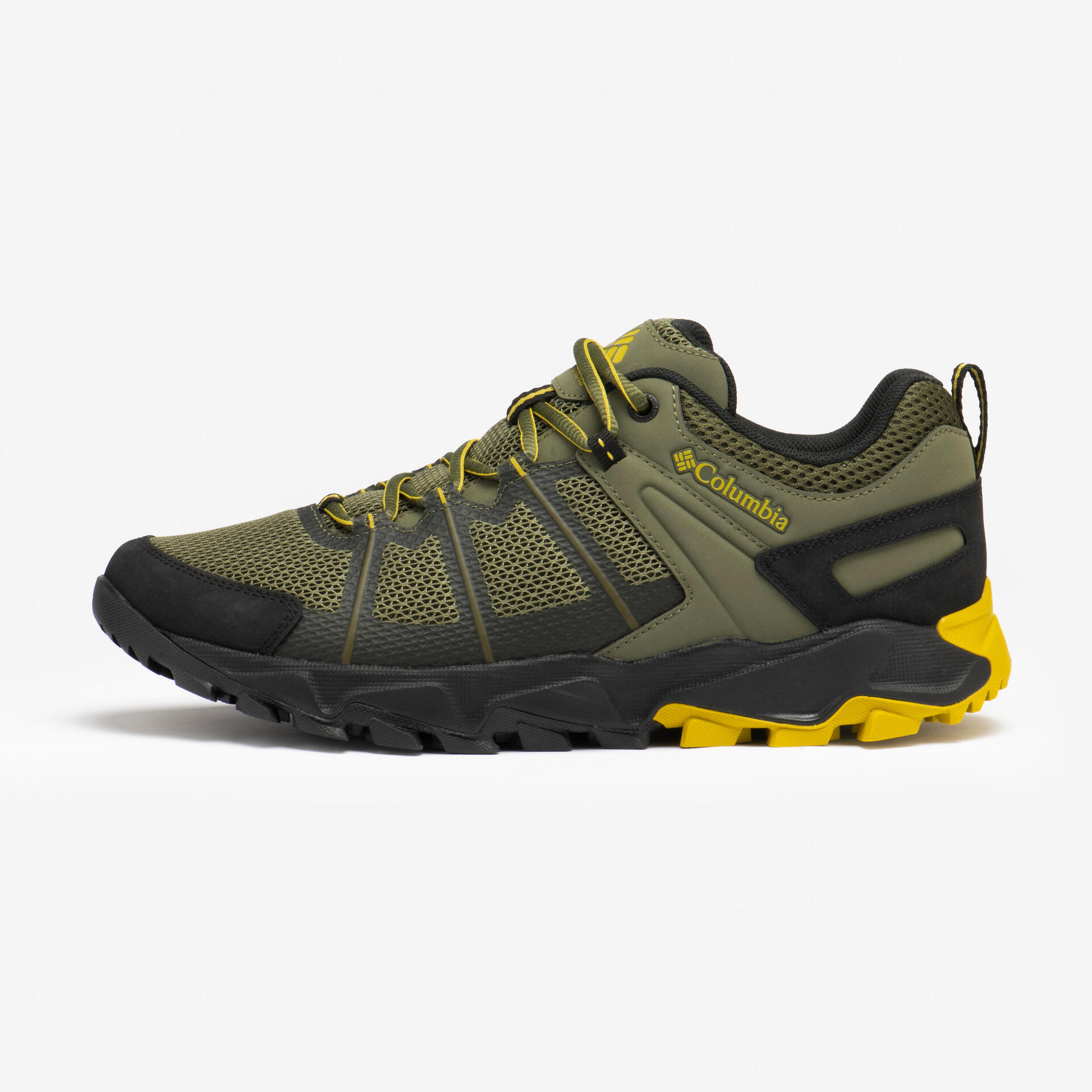 Página 4: Melhores Marcas Outdoor: Salomon, Merrell, Columbia e Stanley ...