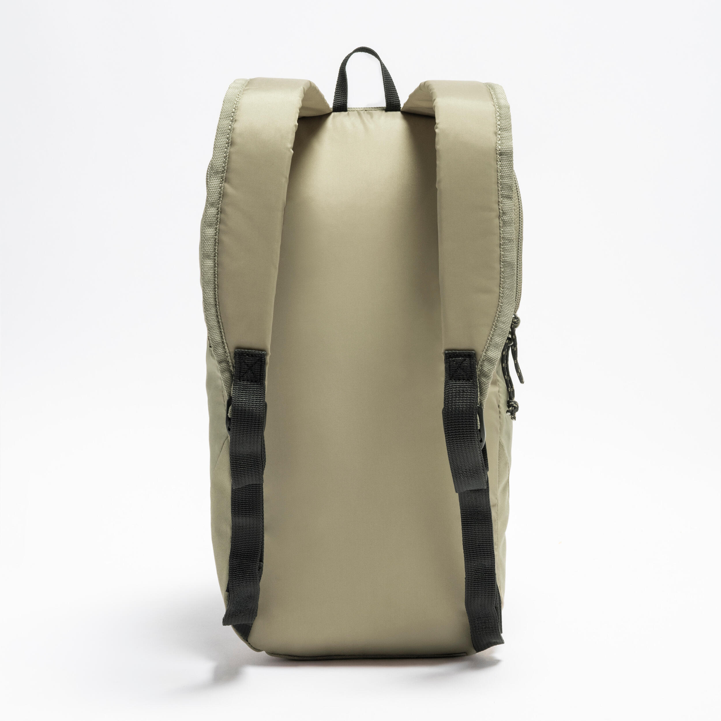Morral Senderismo 10L Arpenaz 50 - Beige - Decathlon
