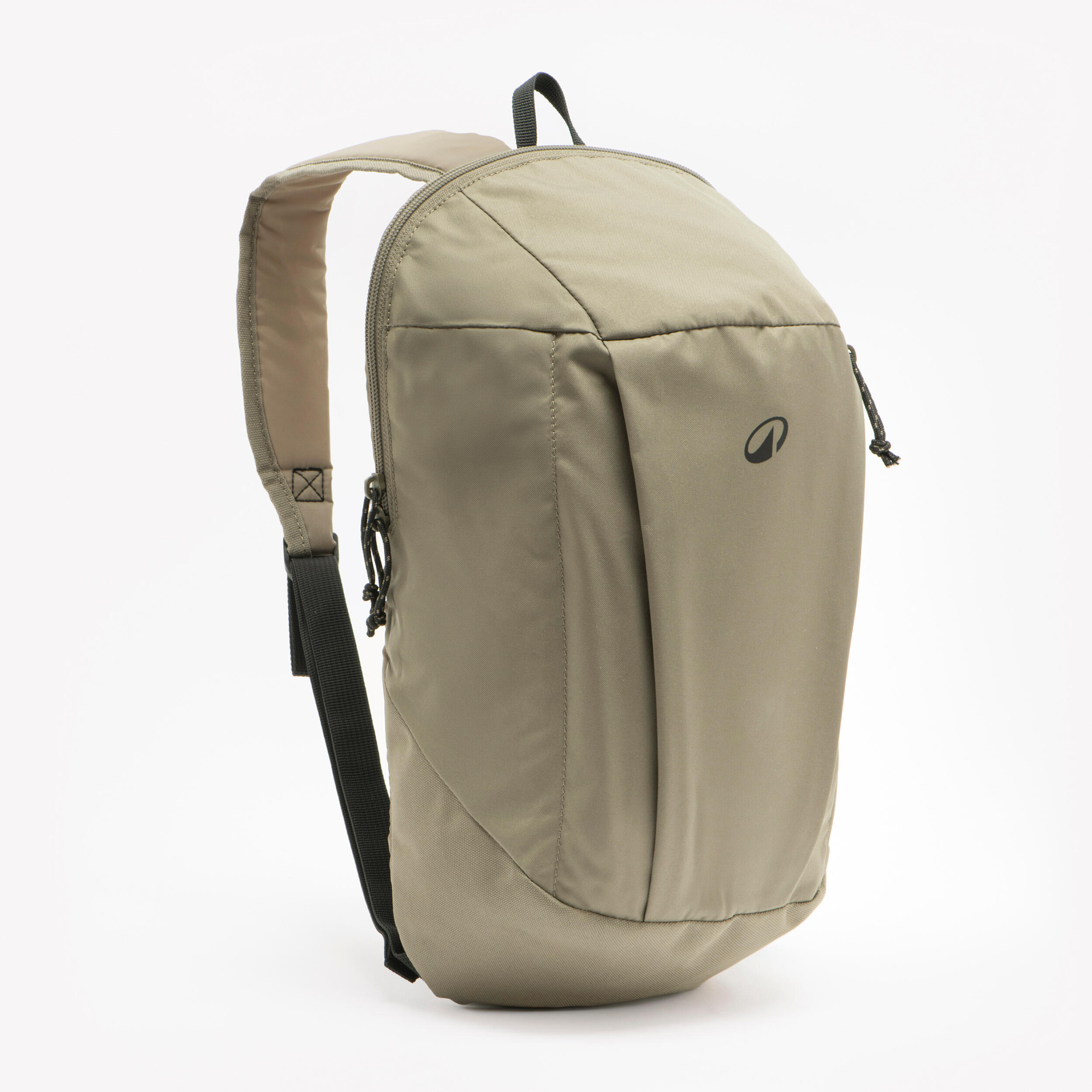 Morral Senderismo 10L Arpenaz 50 - Beige - Decathlon