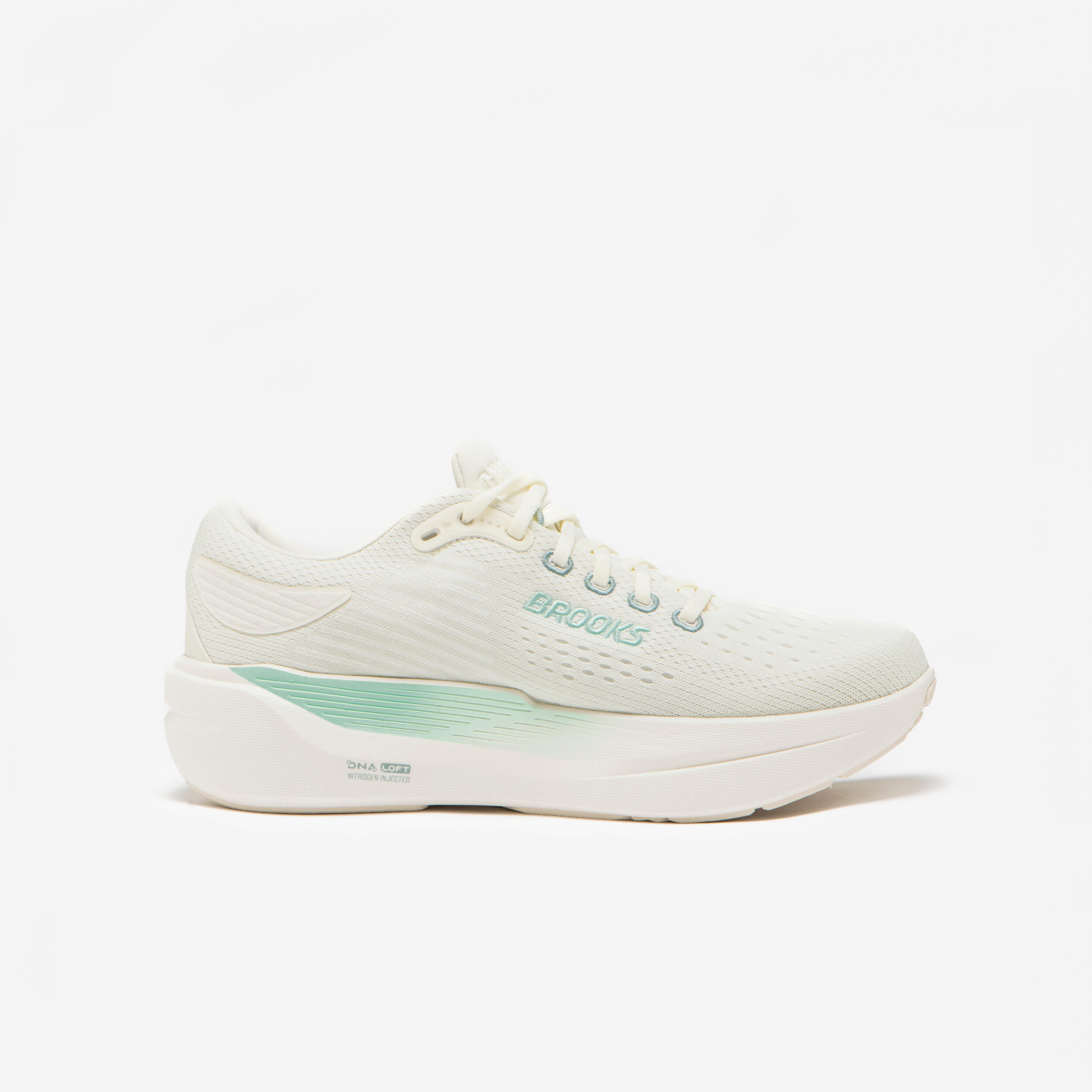 Hardloopschoenen voor dames Ghost Max | Decathlon