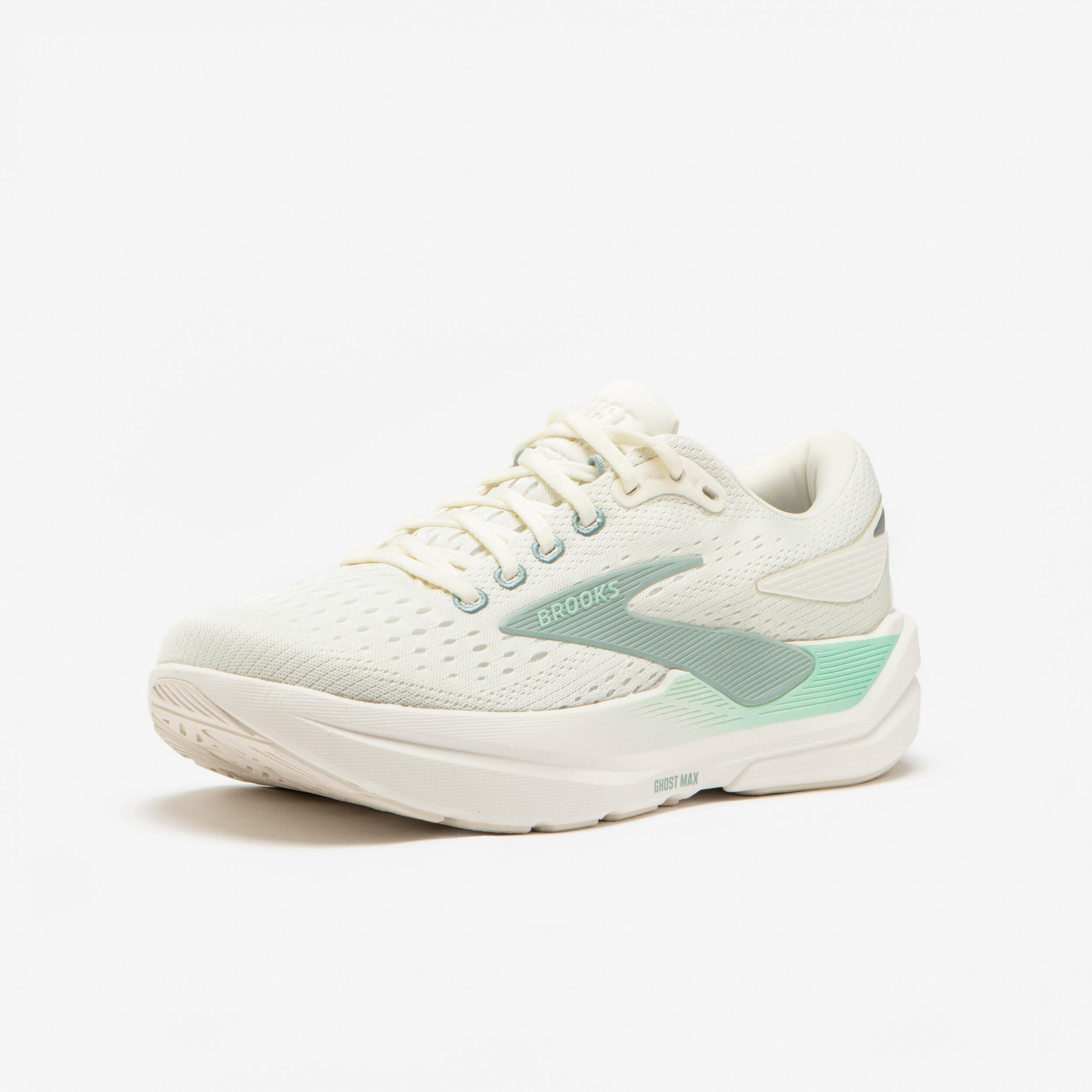 Hardloopschoenen voor dames Ghost Max | Decathlon