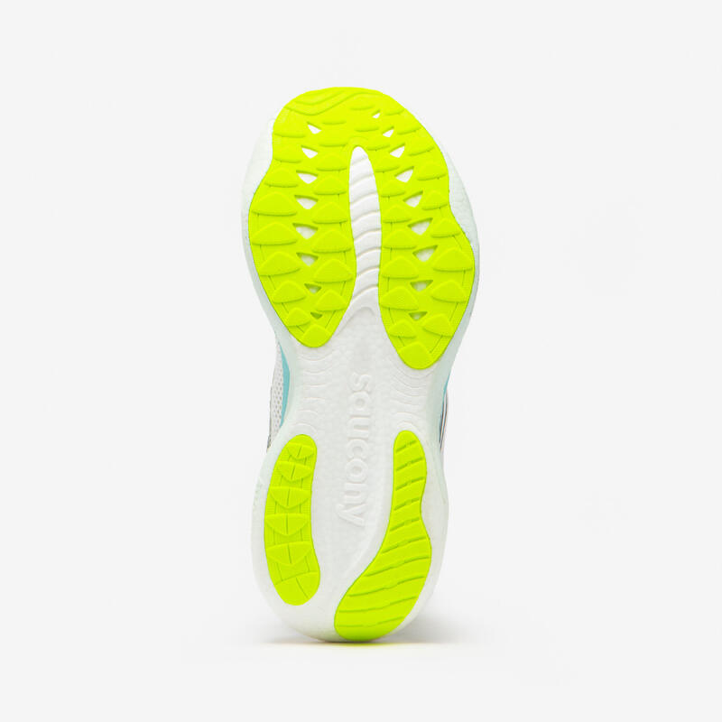 Chaussures de running femme, Saucony Ride 19 SAUCONY | Decathlon