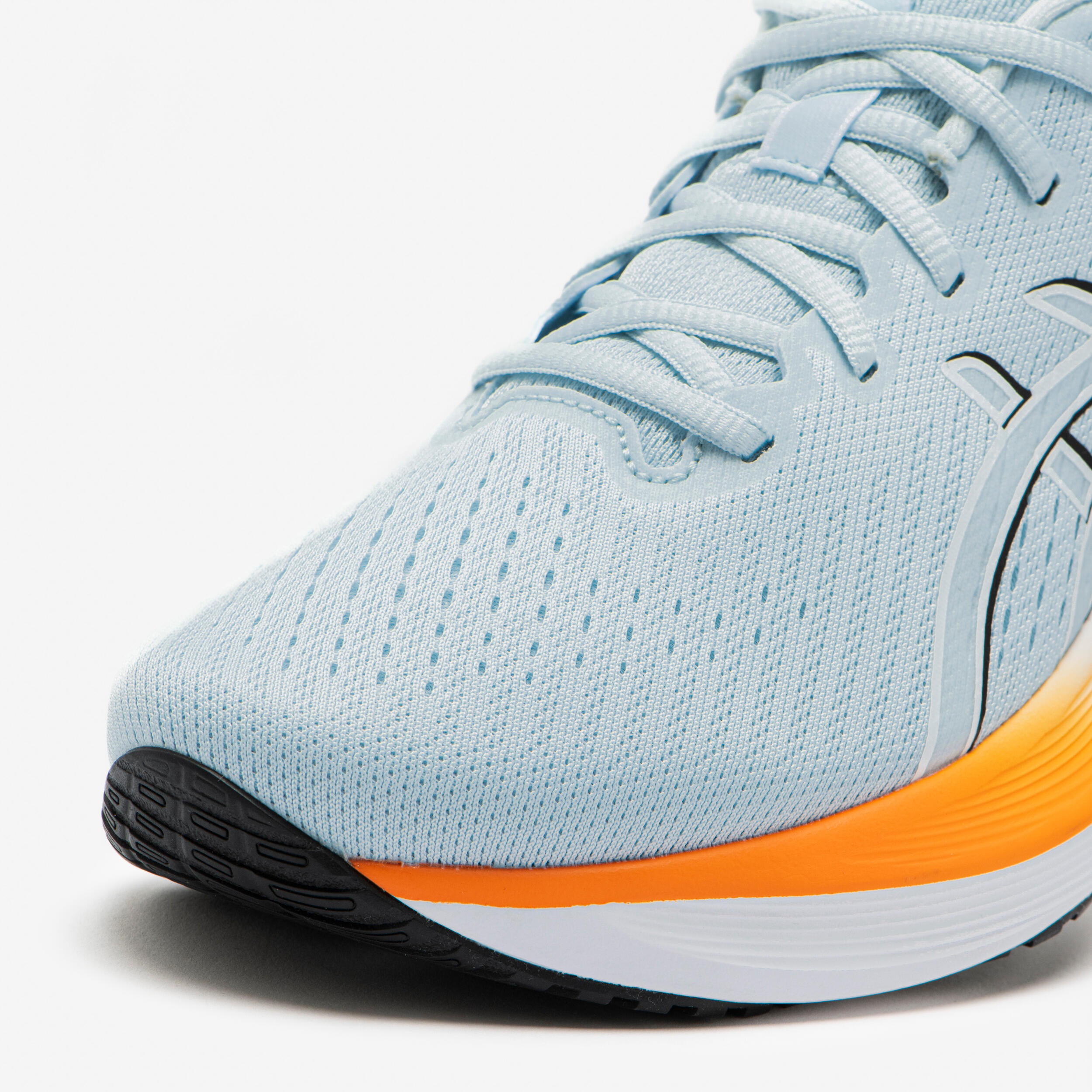 ASICS Gel Excite 11 pánska bežecká obuv sivo-biela - Decathlon