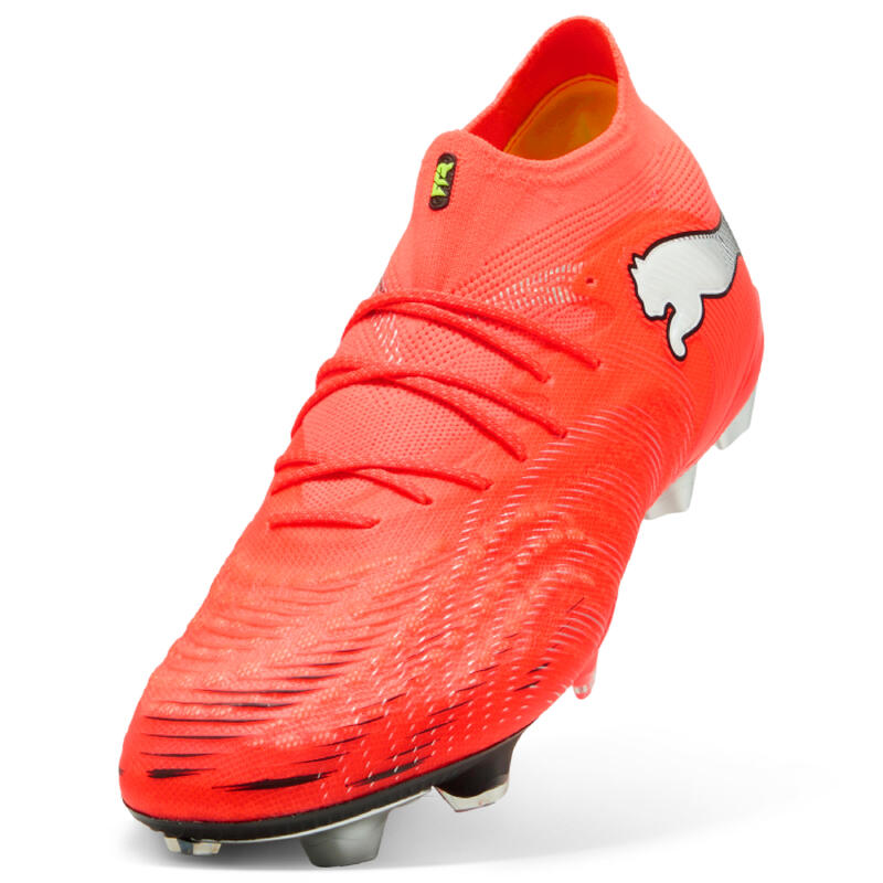 Korki PUMA FUTURE 9 ULTIMATE FG Red Q1 26 PUMA | Decathlon